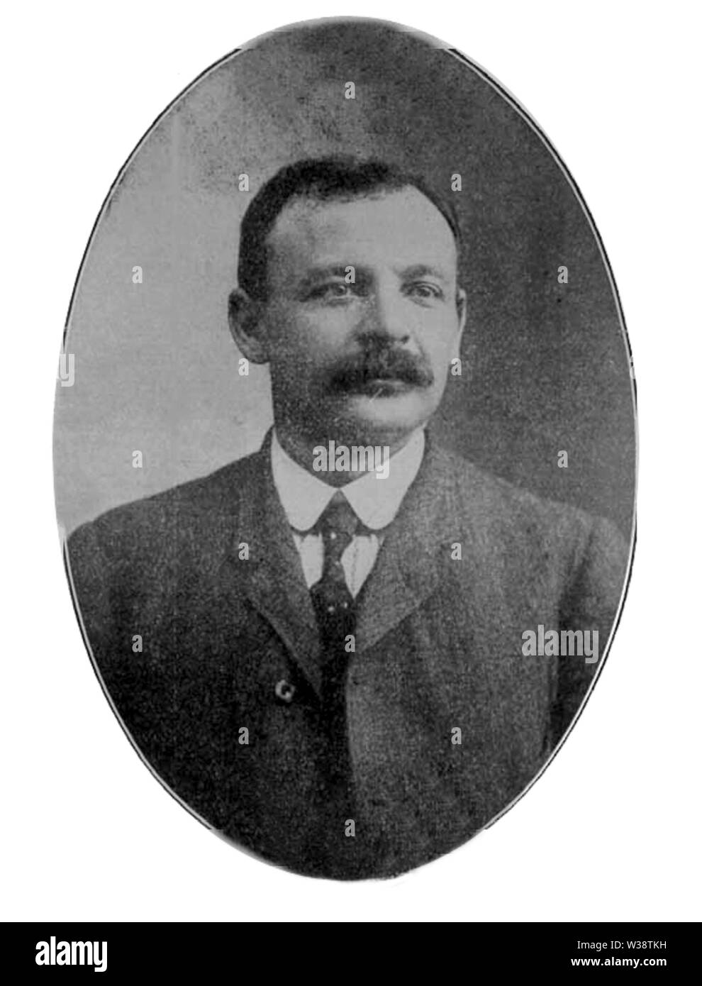 William e Cut Out Stock Images & Pictures - Alamy