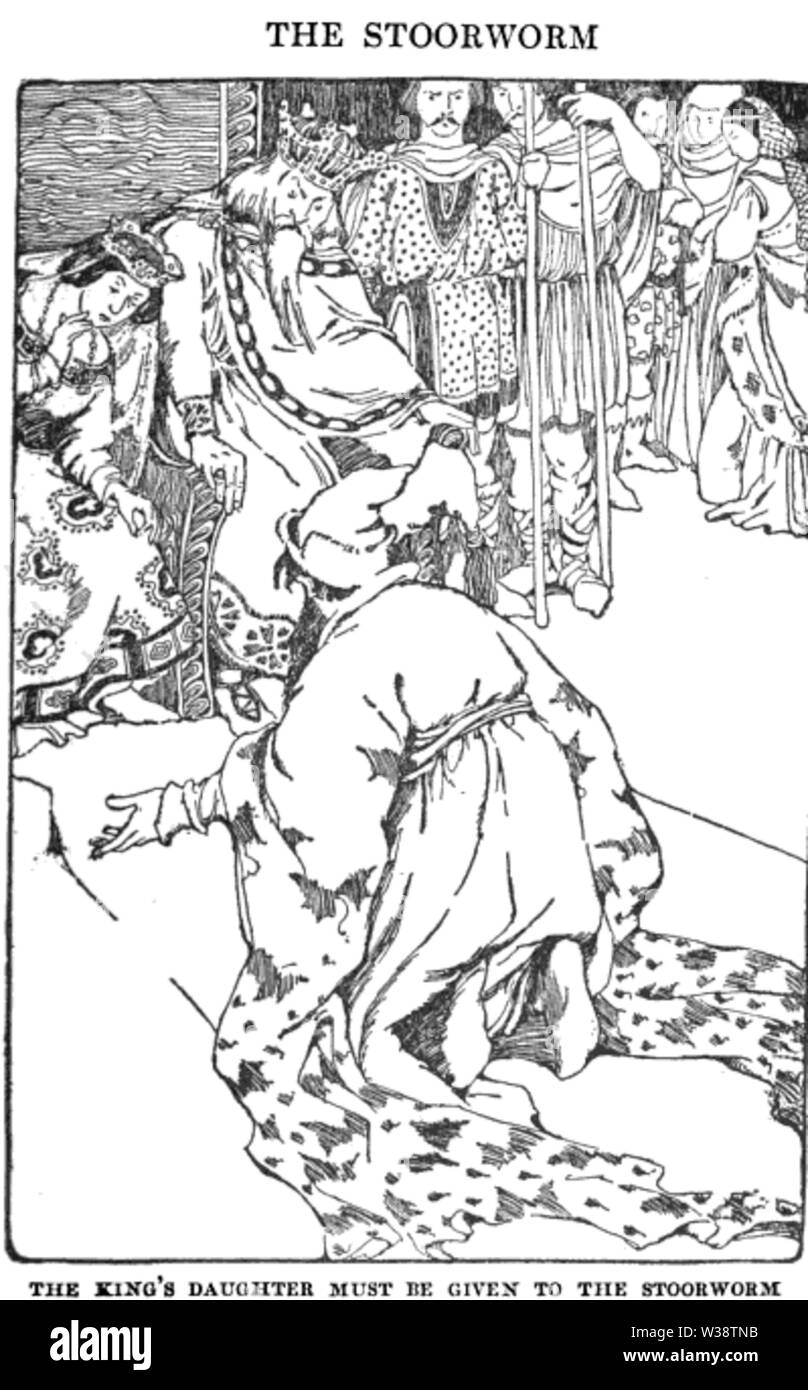 Stoor hi-res stock photography and images - Alamy