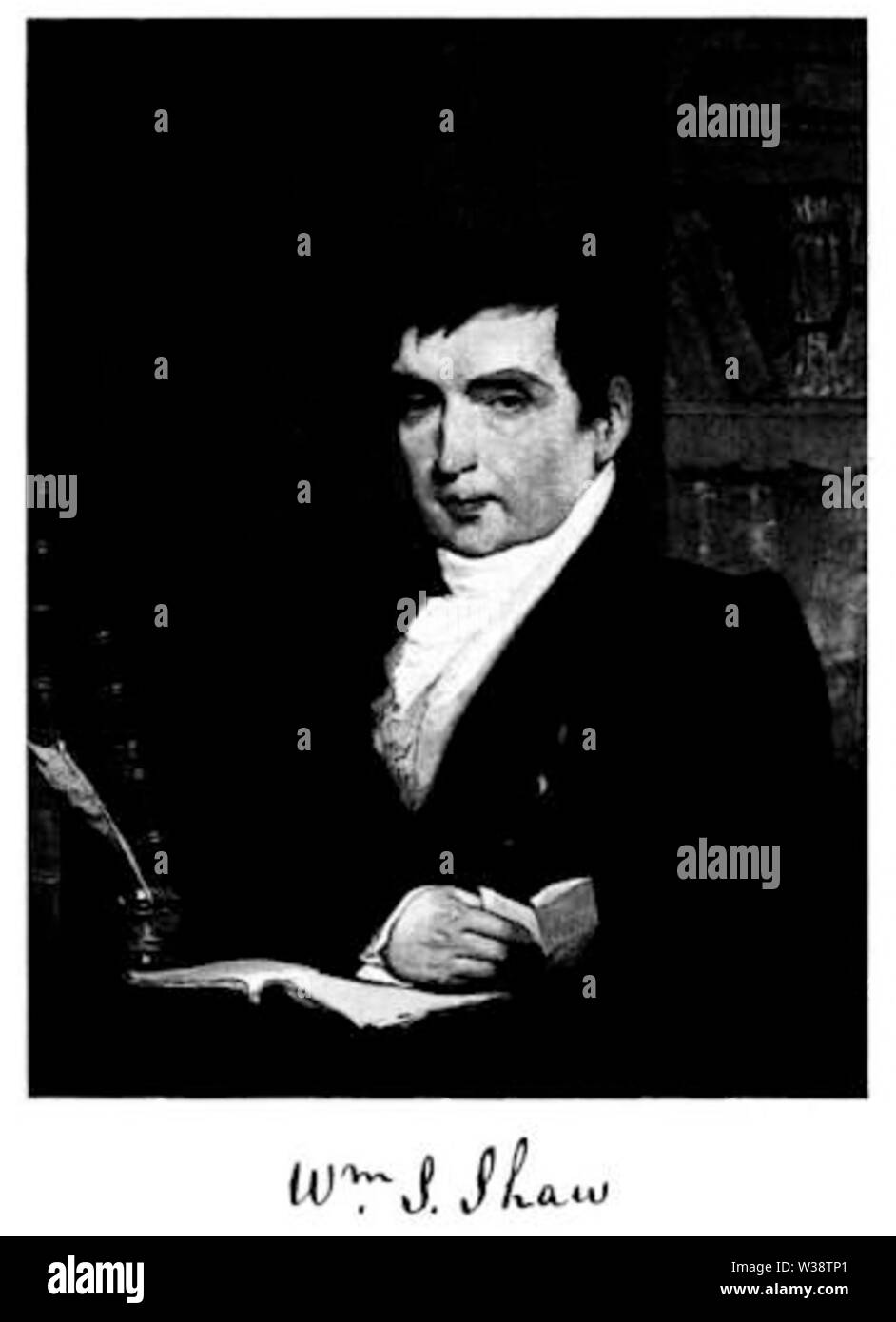 S shaw Black and White Stock Photos & Images - Alamy