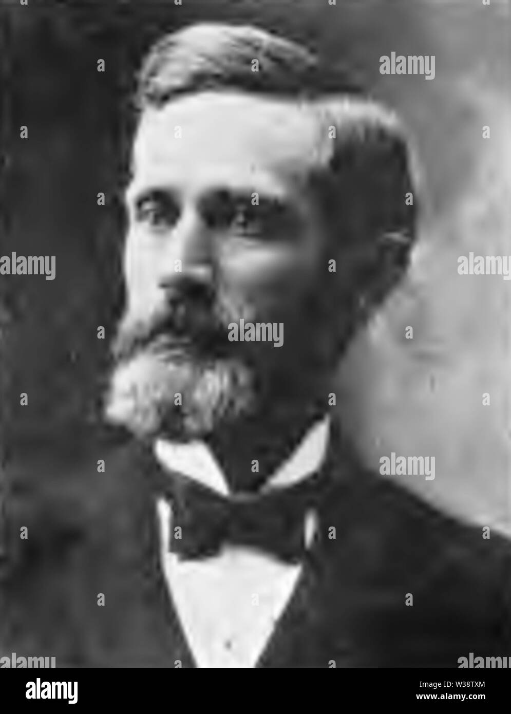 Winlock W Steiwer Stock Photo - Alamy