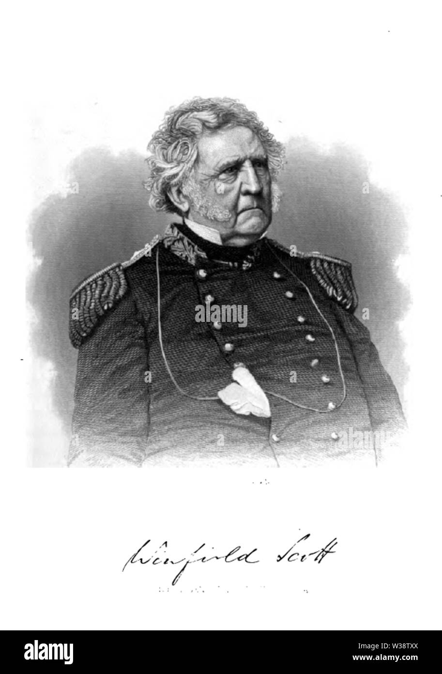 Winfield Cut Out Stock Images & Pictures - Alamy