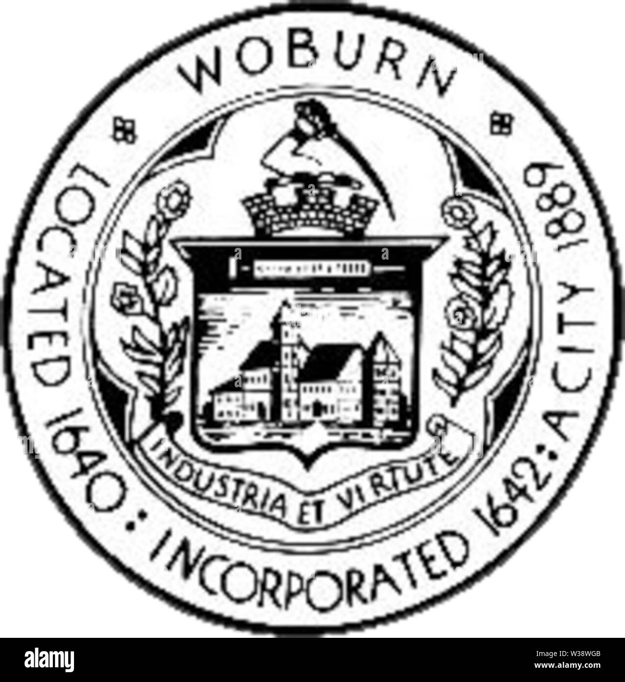 Government seal history hi-res stock photography and images - Alamy