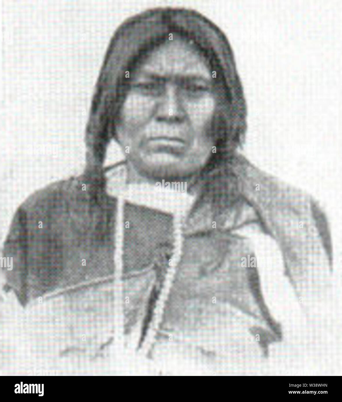 Moki Indian High Resolution Stock Photography and Images - Alamy