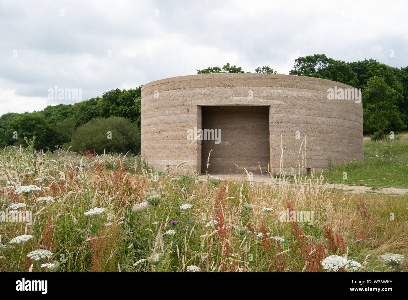 Water installation hi-res stock photography and images - Alamy