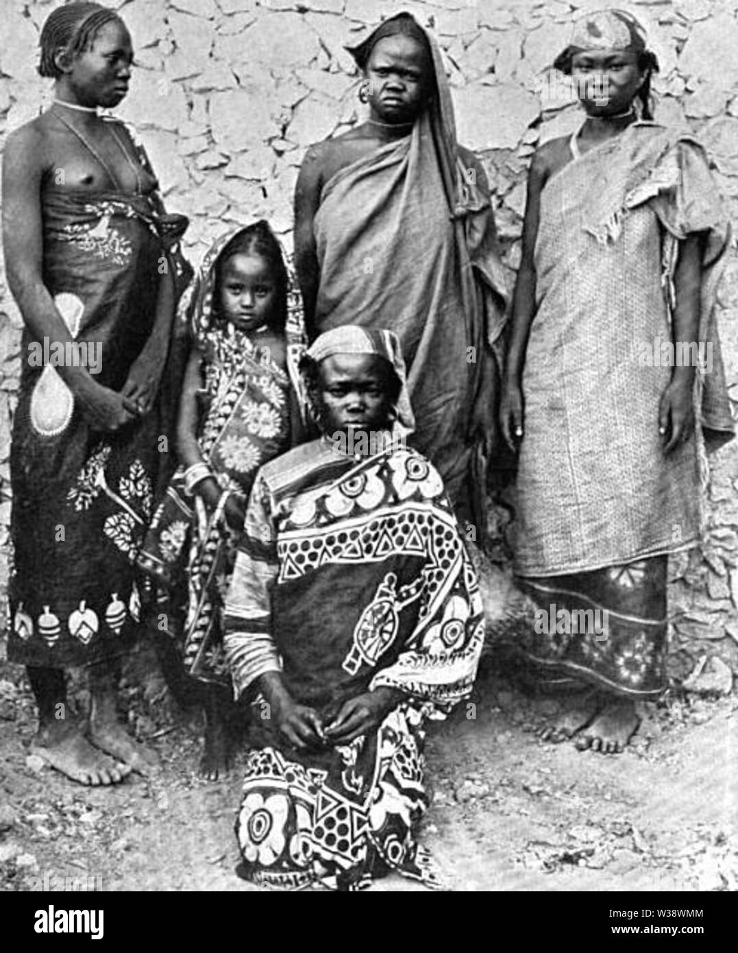 Negroid hi-res stock photography and images - Alamy