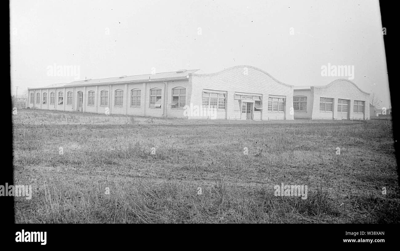 The wright company factory hi-res stock photography and images - Alamy
