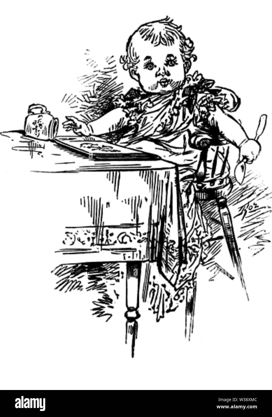 Folk poem Cut Out Stock Images & Pictures - Alamy