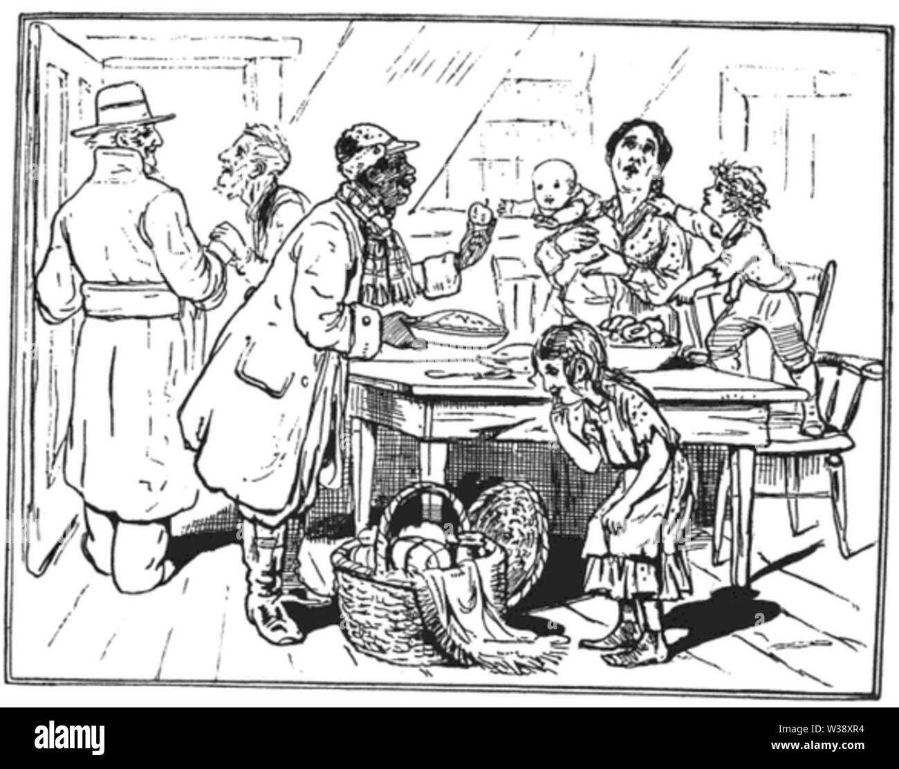 George strauss hi-res stock photography and images - Alamy