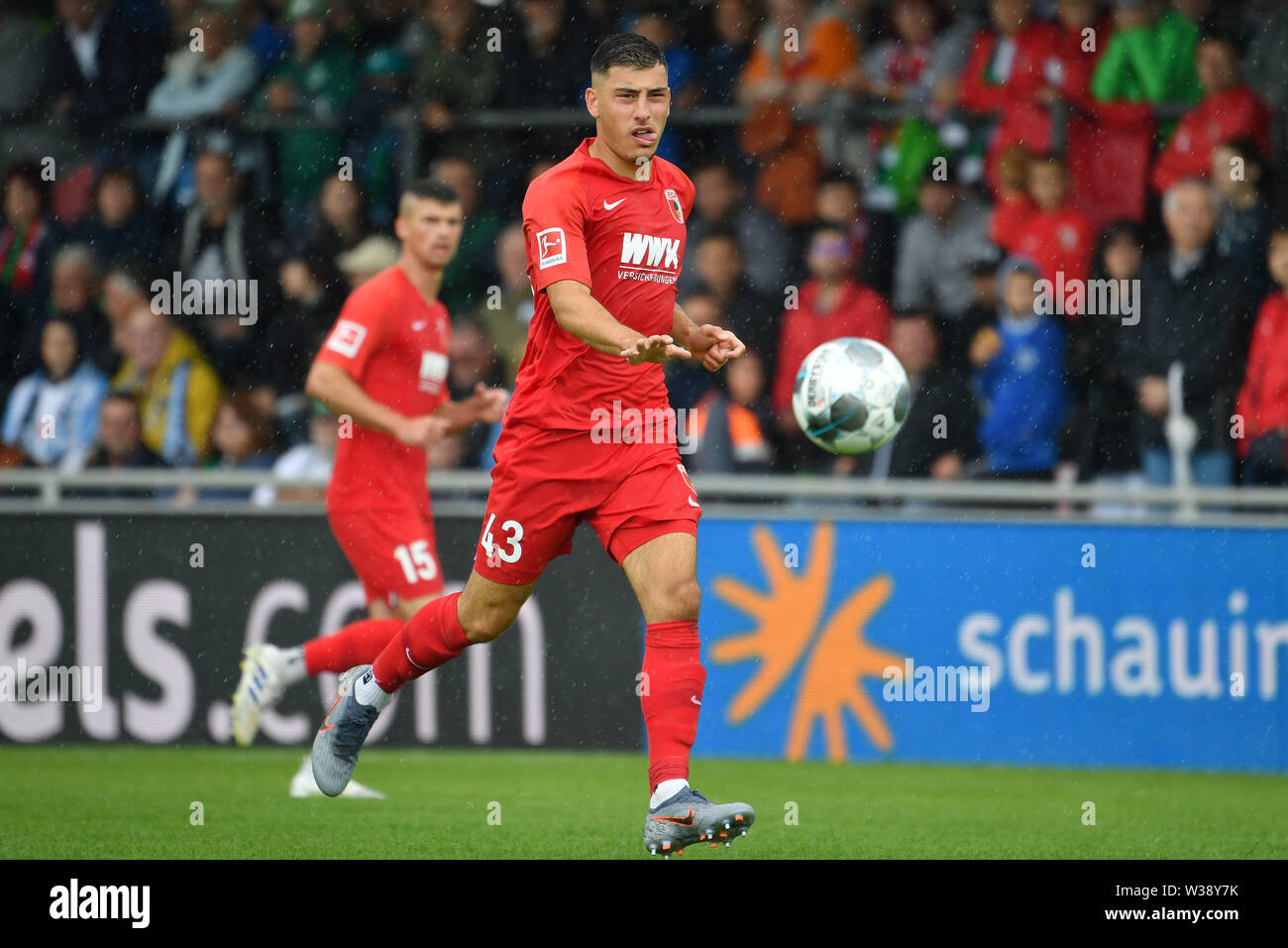 Stefano russo hi-res stock photography and images - Alamy