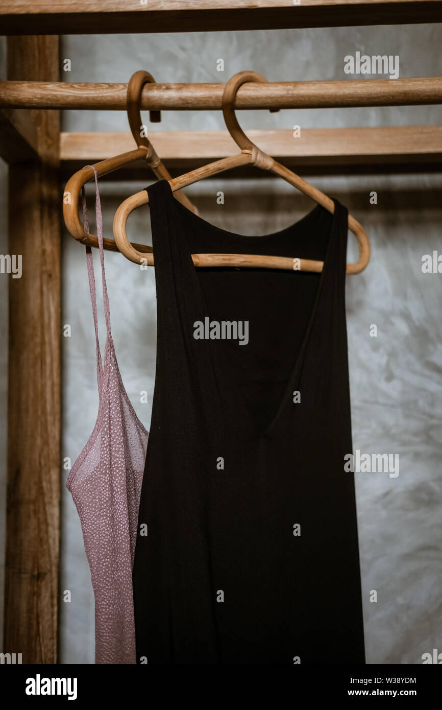 Boho chic womenswear hi-res stock photography and images - Alamy