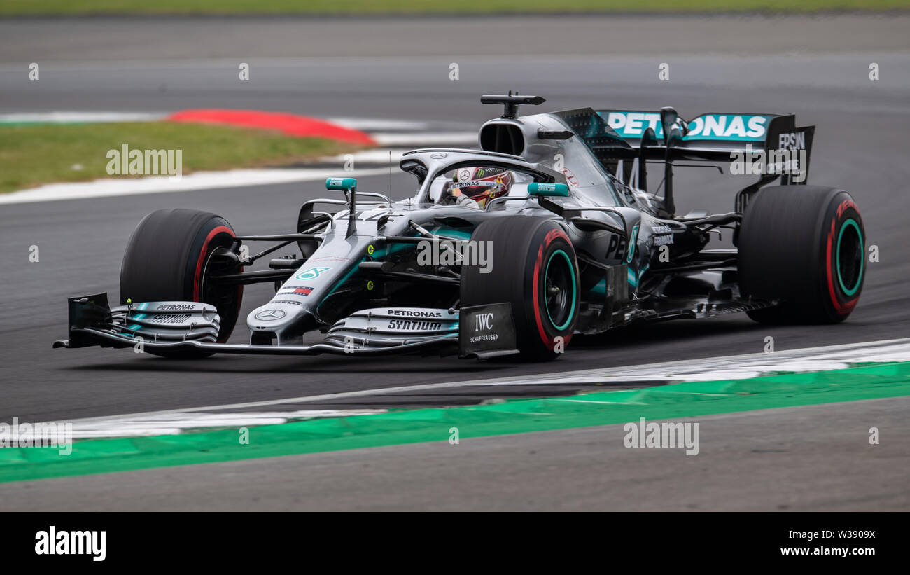 Formula 1 practice hi-res stock photography and images - Alamy