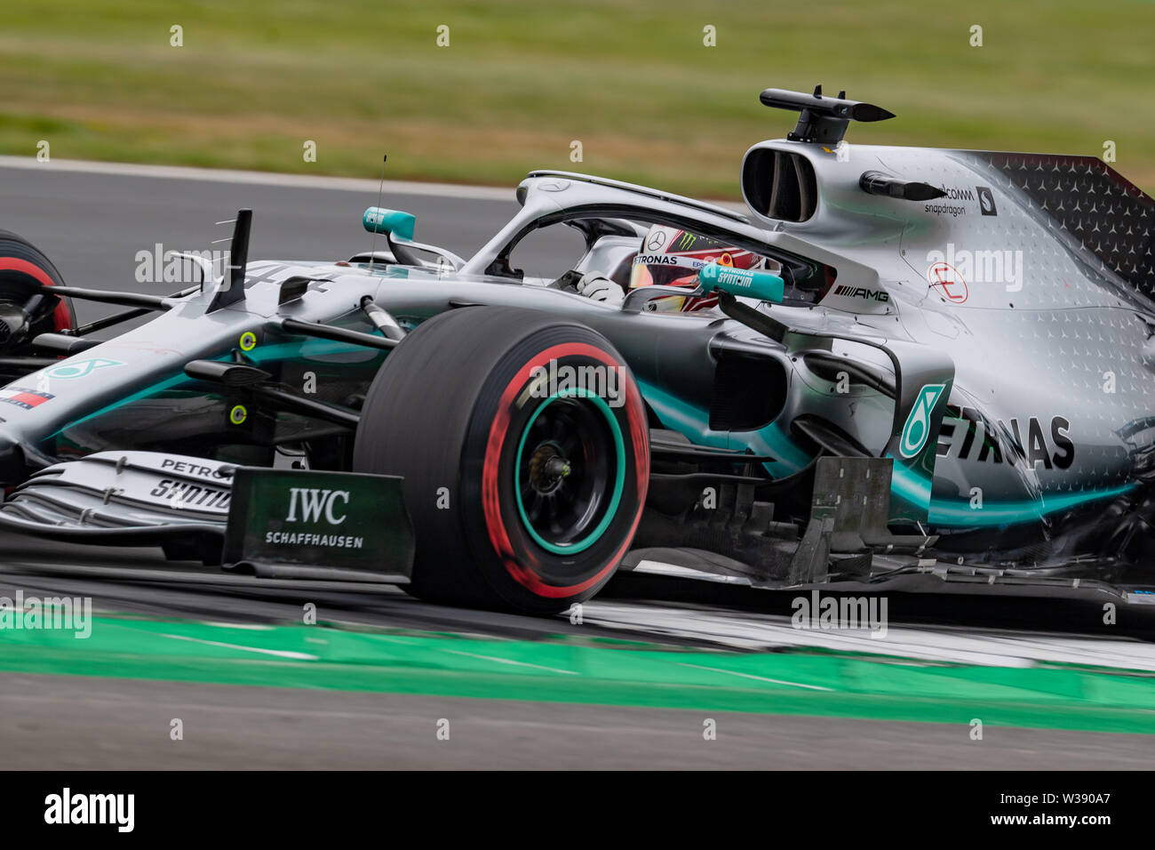 Formula 1 practice hi-res stock photography and images - Alamy