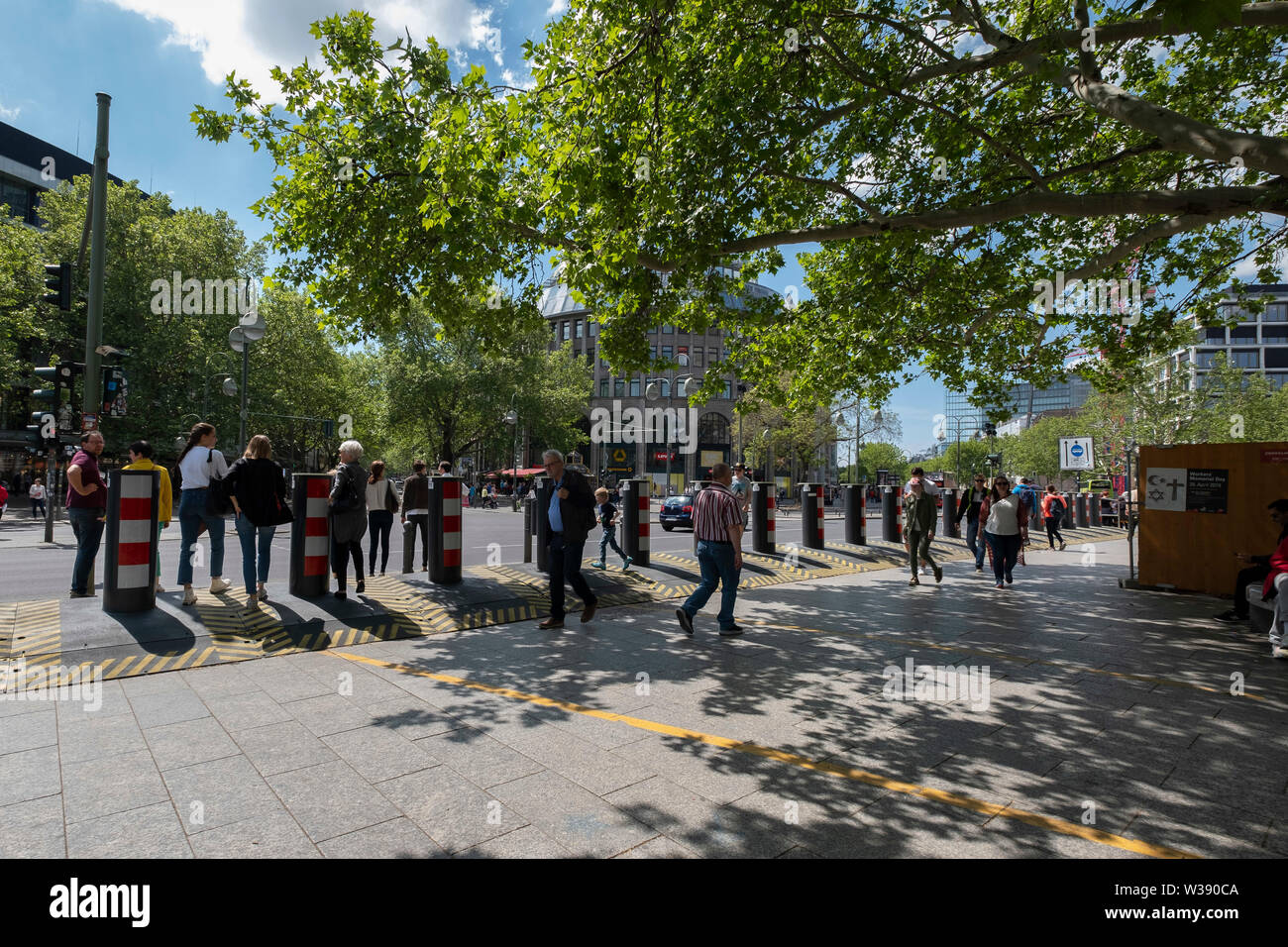 Classic card days, Berlin 2019 Stock Photo - Alamy