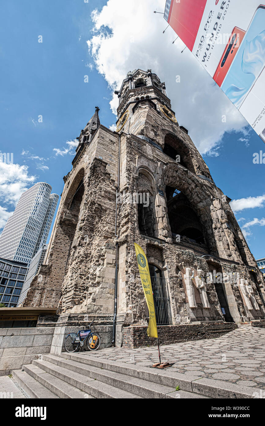 Classic days berlin hi-res stock photography and images - Alamy