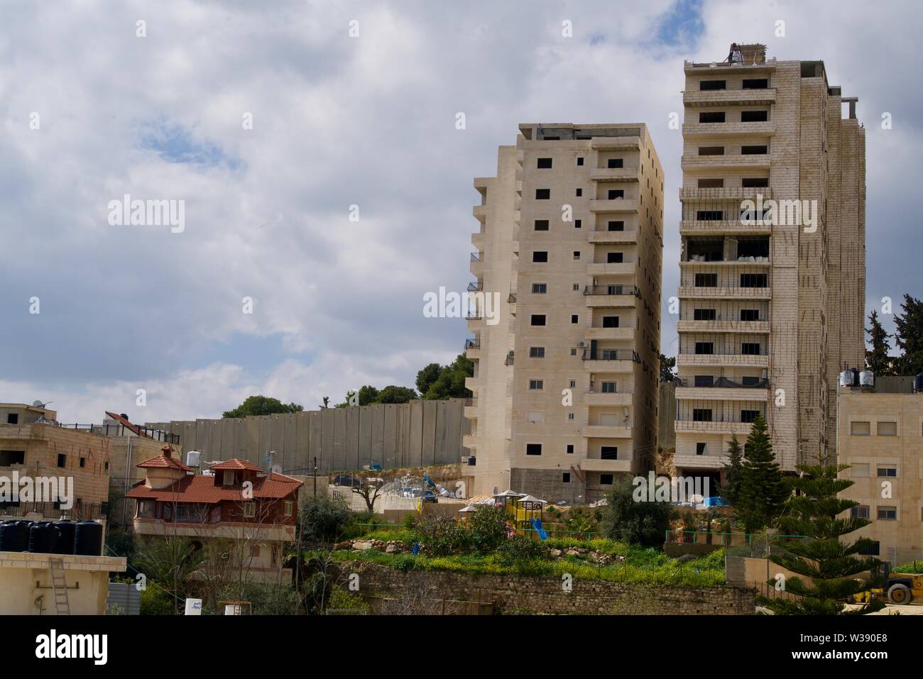 Betania hi-res stock photography and images - Alamy