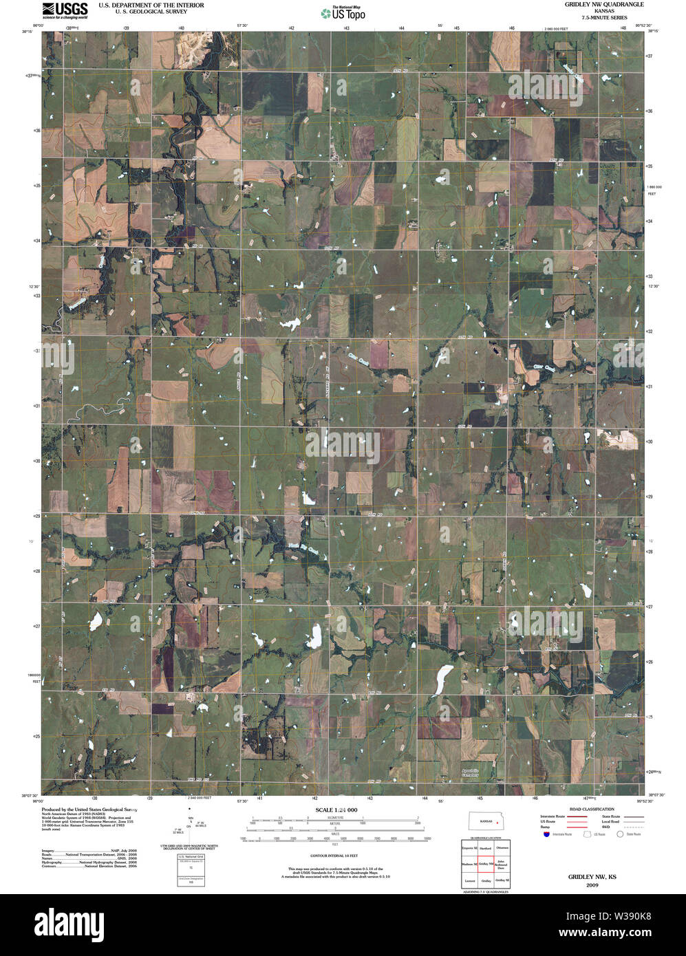 Gridley Cut Out Stock Images & Pictures - Alamy