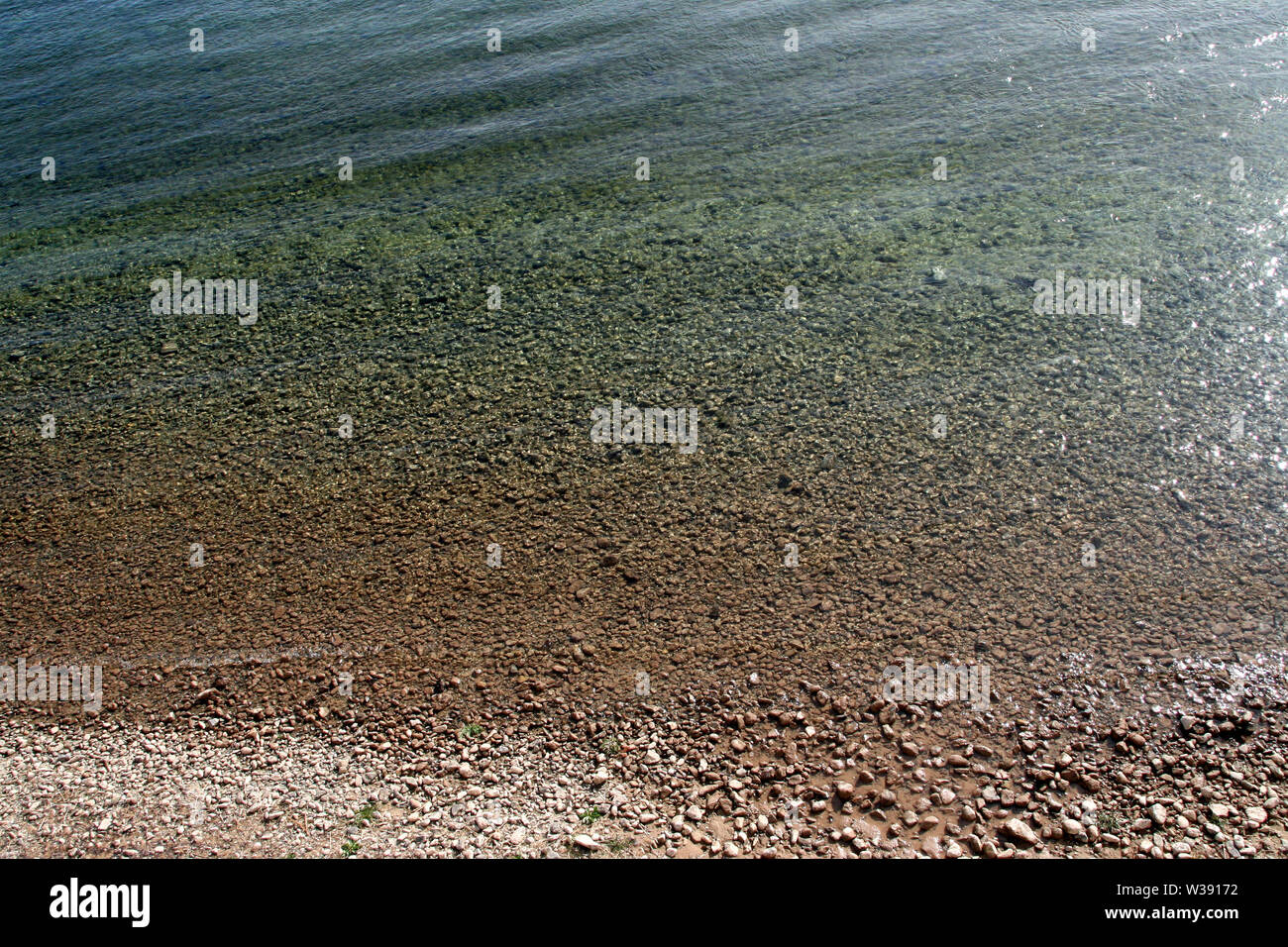 Levels of colors hi-res stock photography and images - Alamy