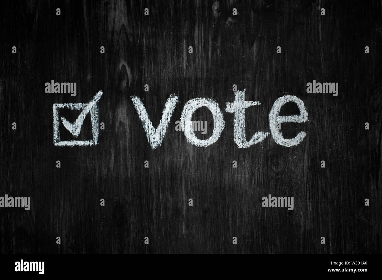 Handwritten word hi-res stock photography and images - Alamy