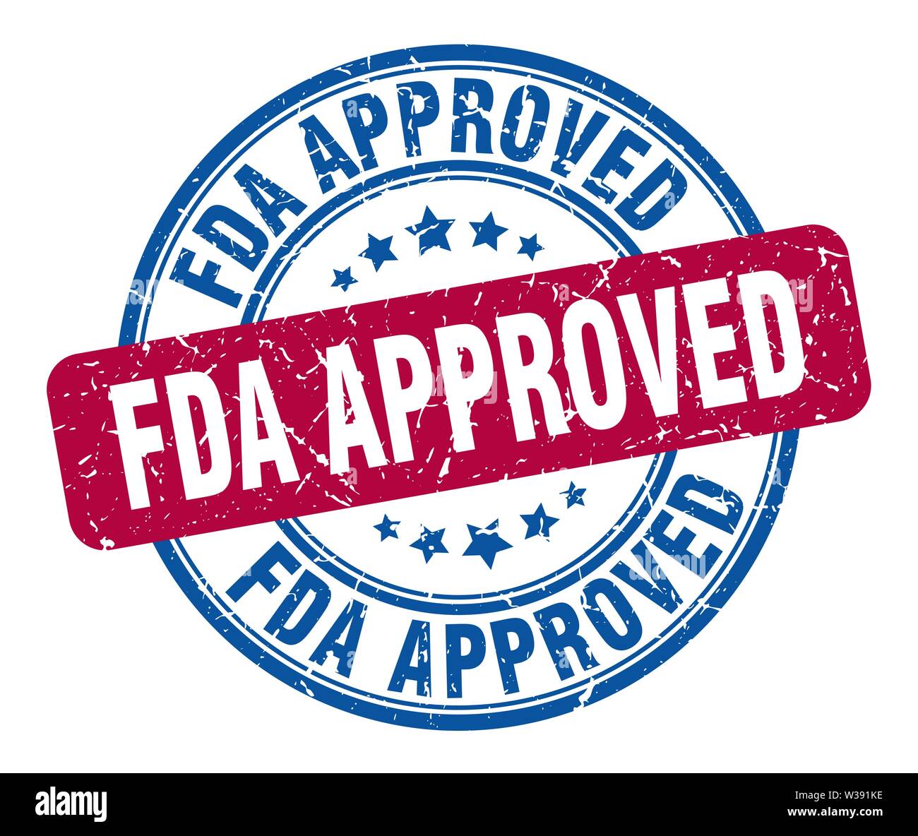 Fda emblem hi-res stock photography and images - Alamy