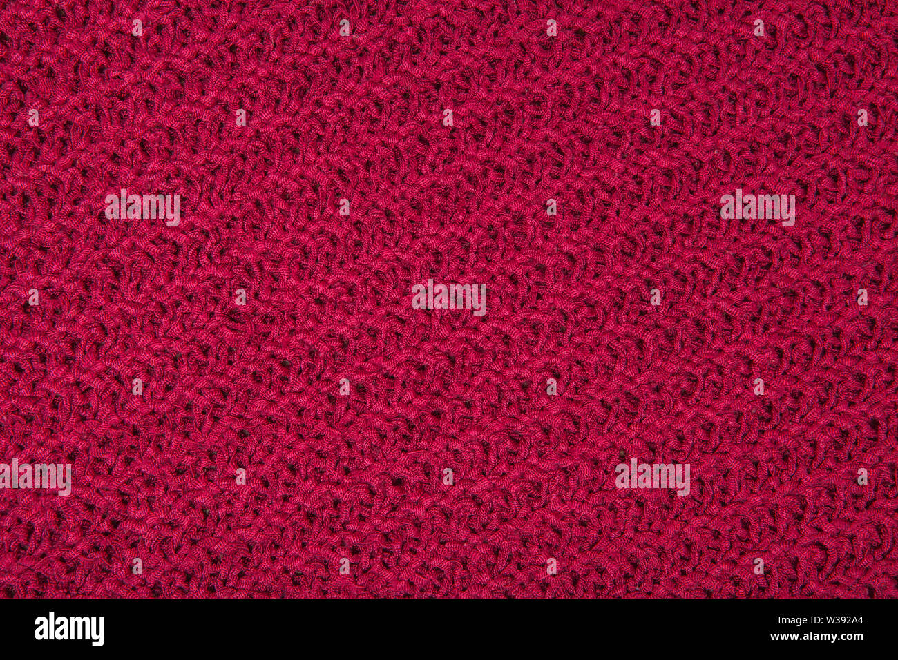 Red fabric texture background, Texture for design. Can be used as ...