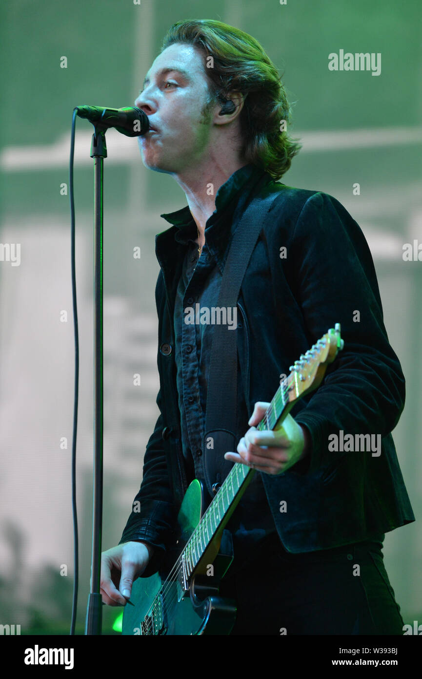 Van mccann hi-res stock photography and images - Alamy