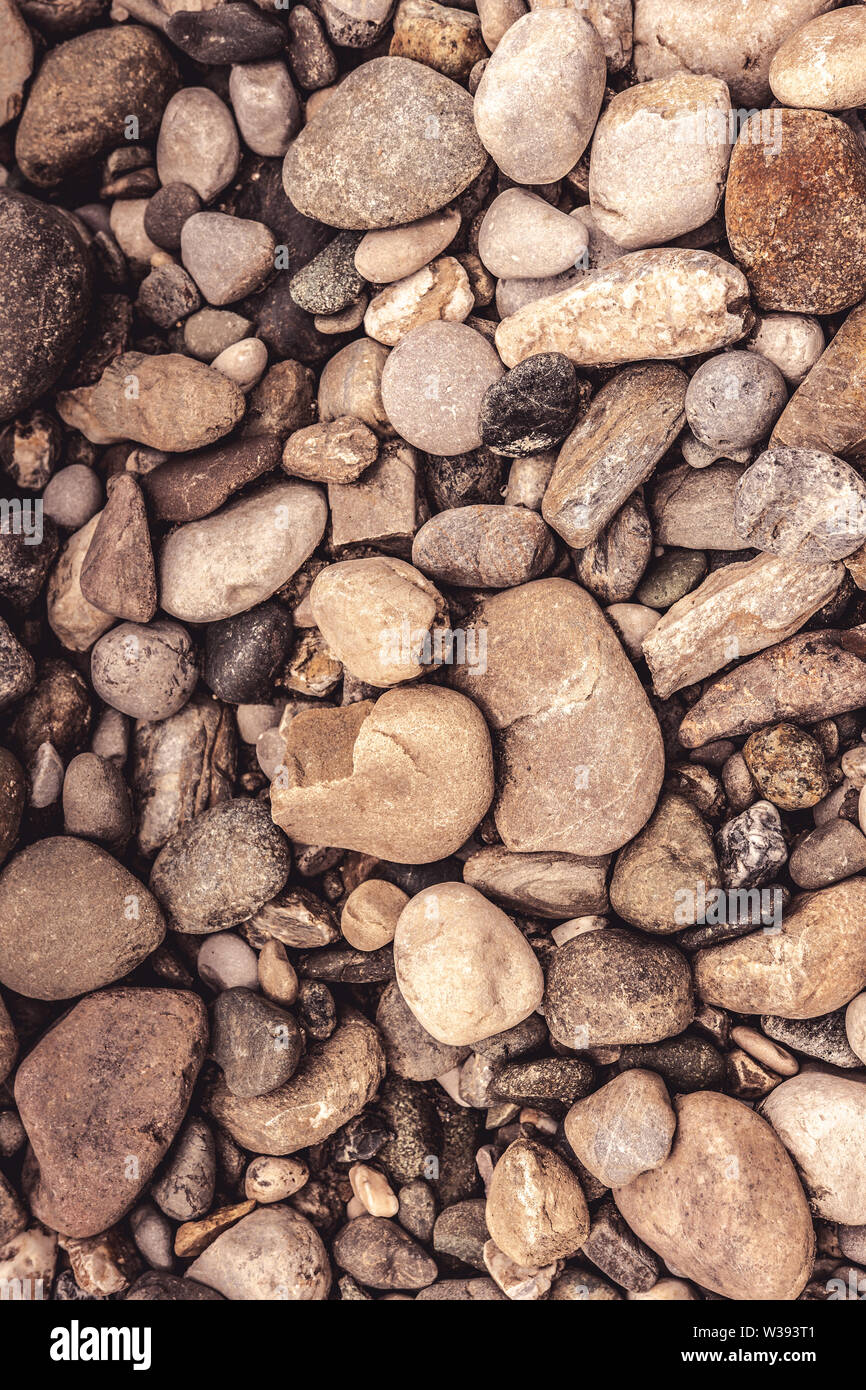 Grey Stone Background and Texture. Nature Design Concept Stock Photo ...