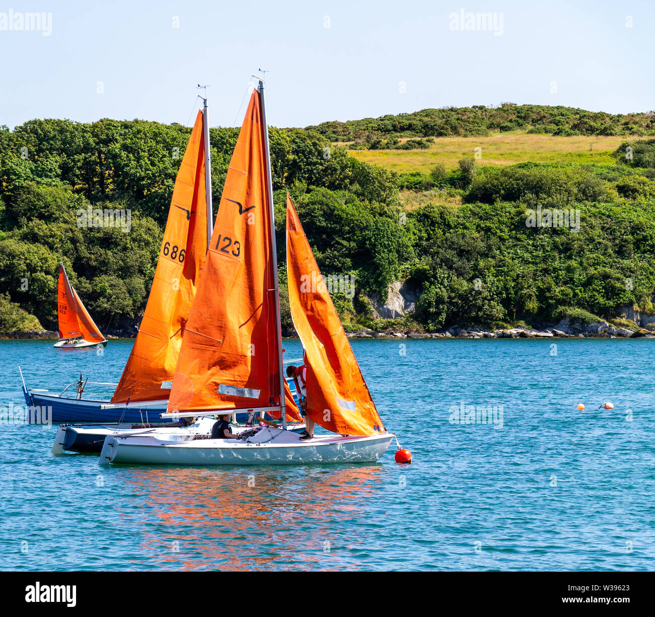 Squib class hi-res stock photography and images - Alamy