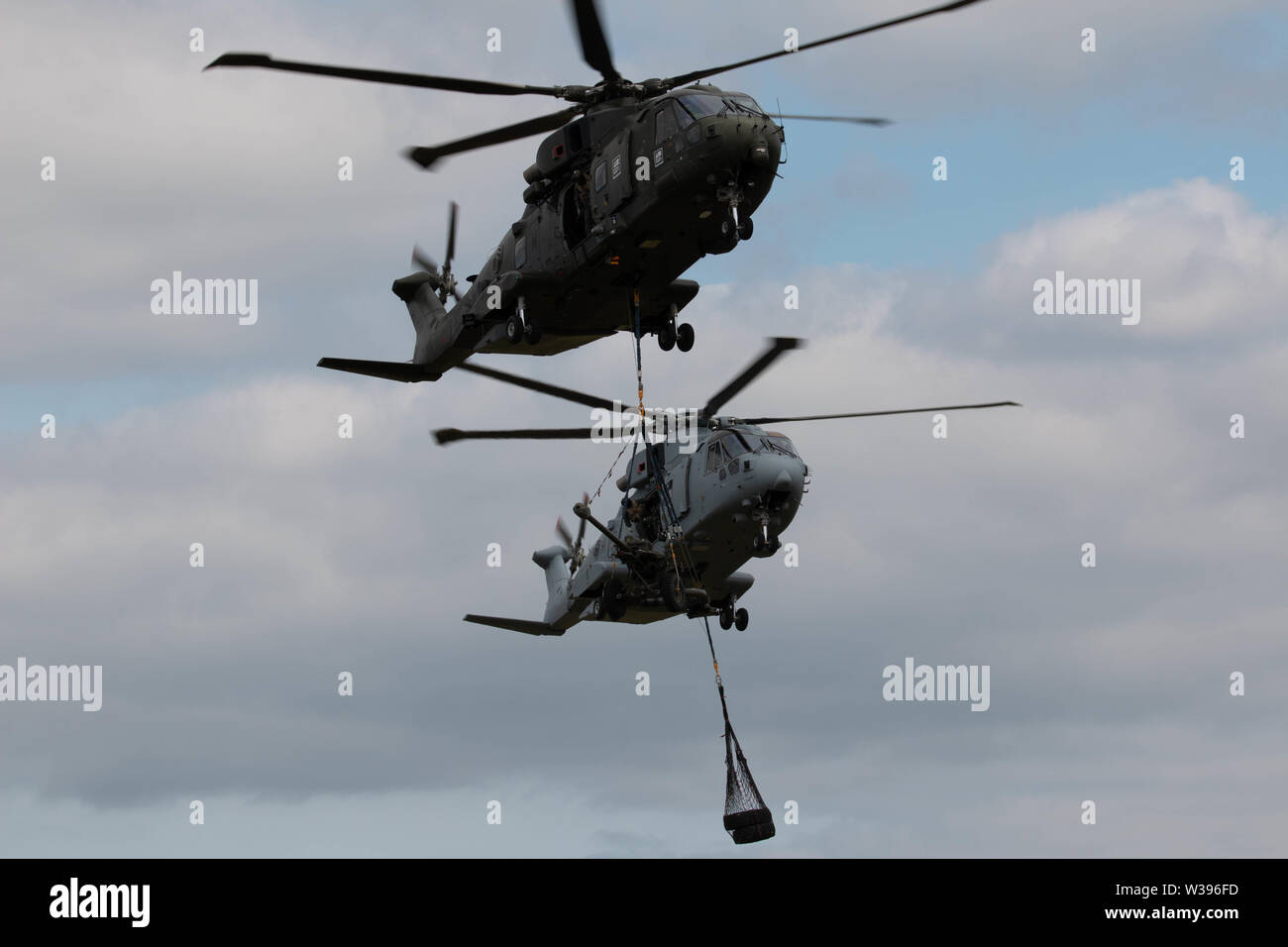 Roal air force hi-res stock photography and images - Alamy