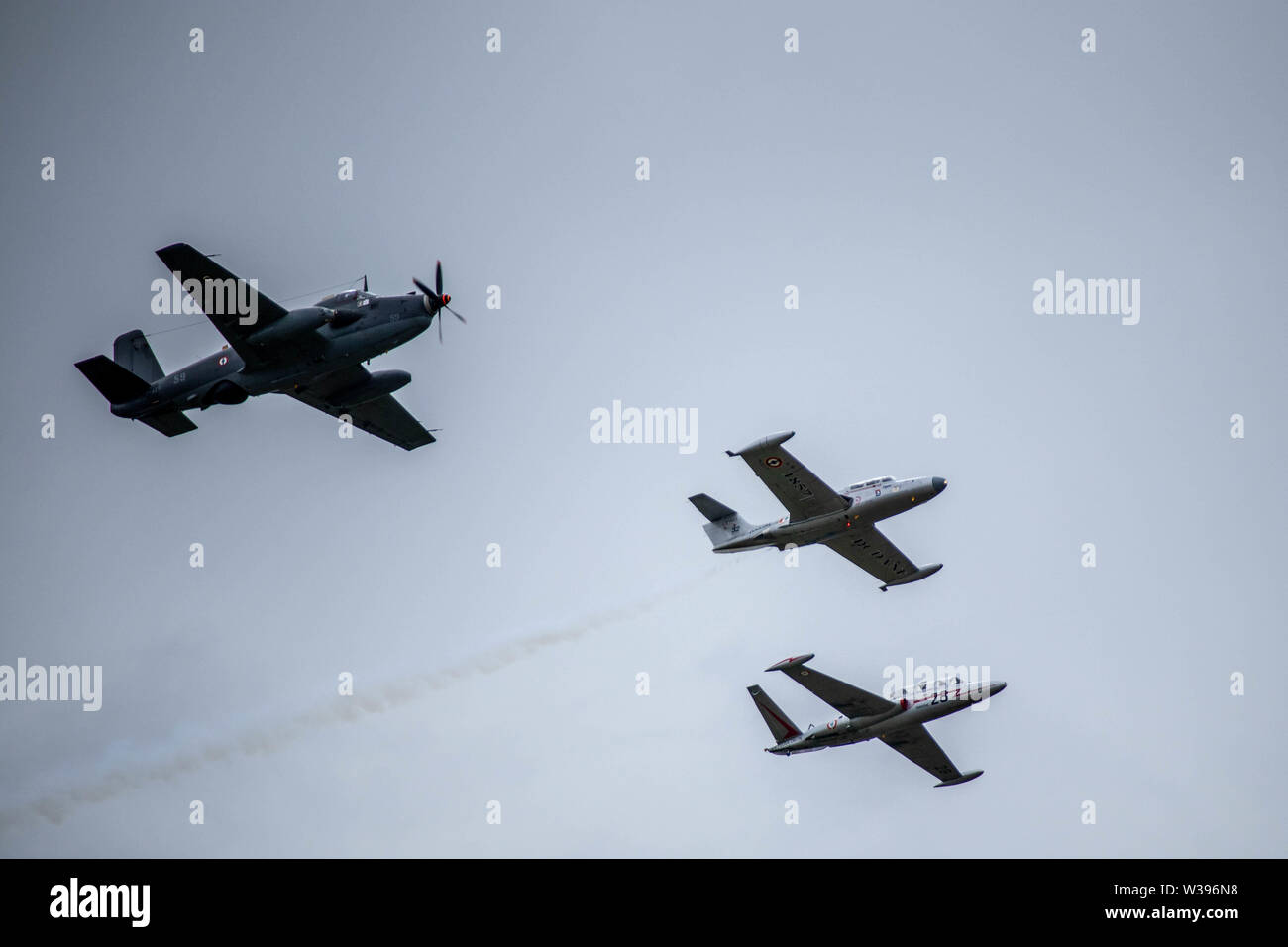 Magister square hi-res stock photography and images - Alamy