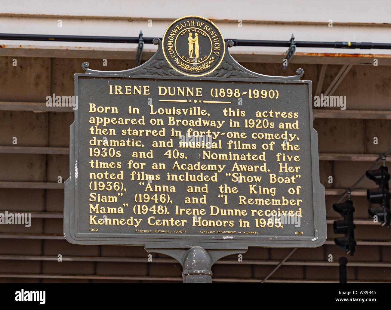 Irene board hi-res stock photography and images - Alamy