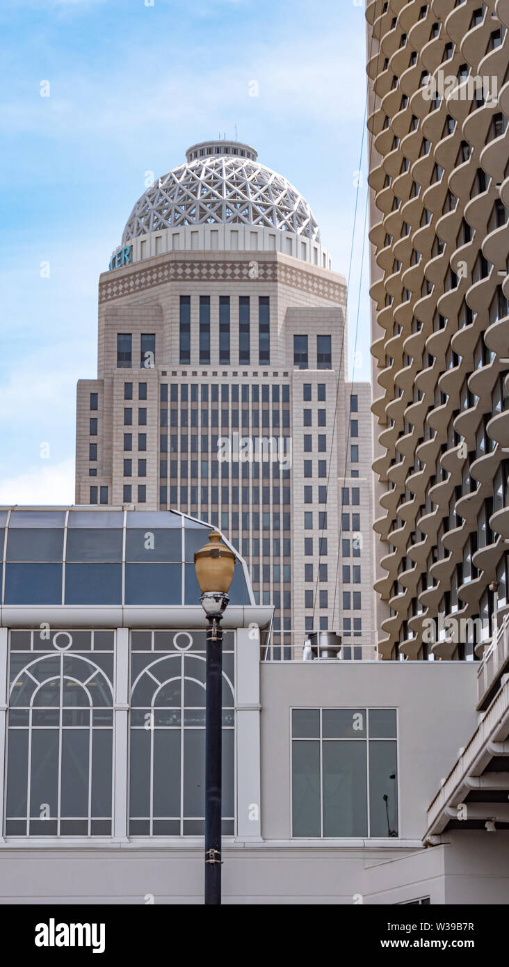 Mercer tower hi-res stock photography and images - Alamy