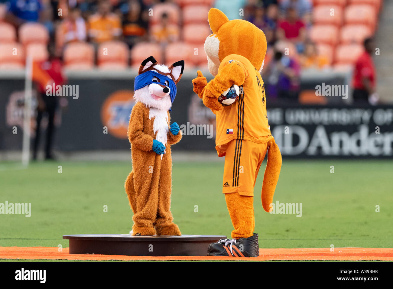 Dynamo Diesel Mascot