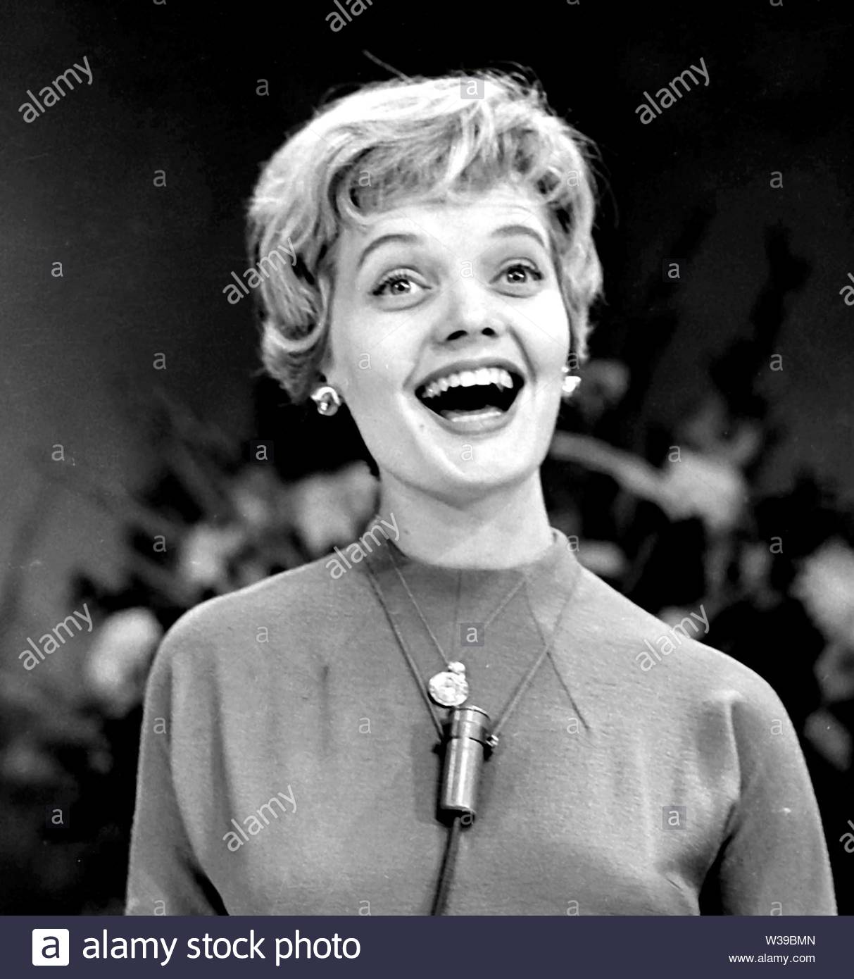 Florence Henderson High Resolution Stock Photography and Images - Alamy