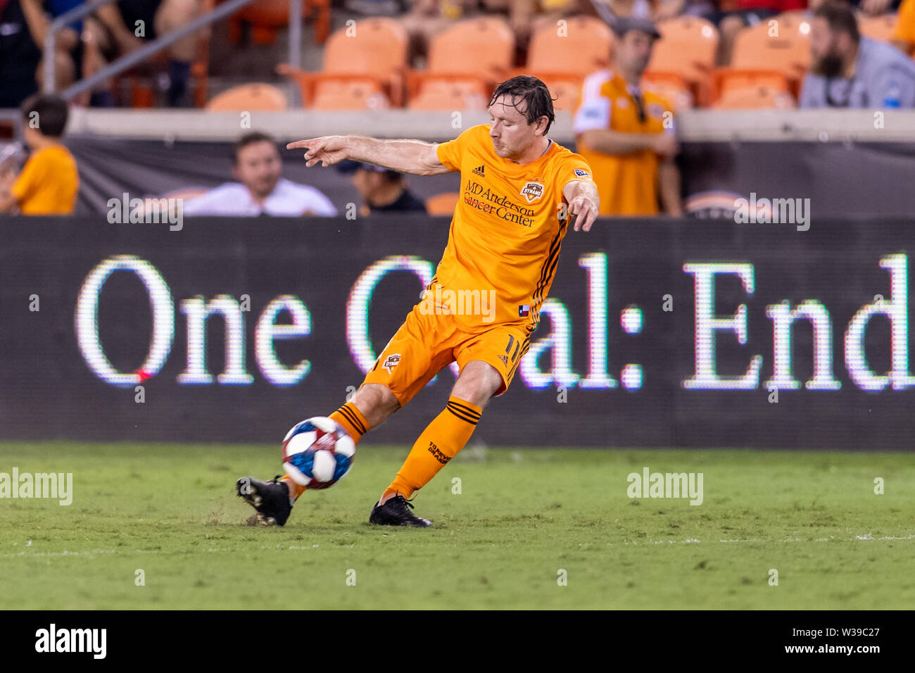 Houstondynamo hi-res stock photography and images - Alamy
