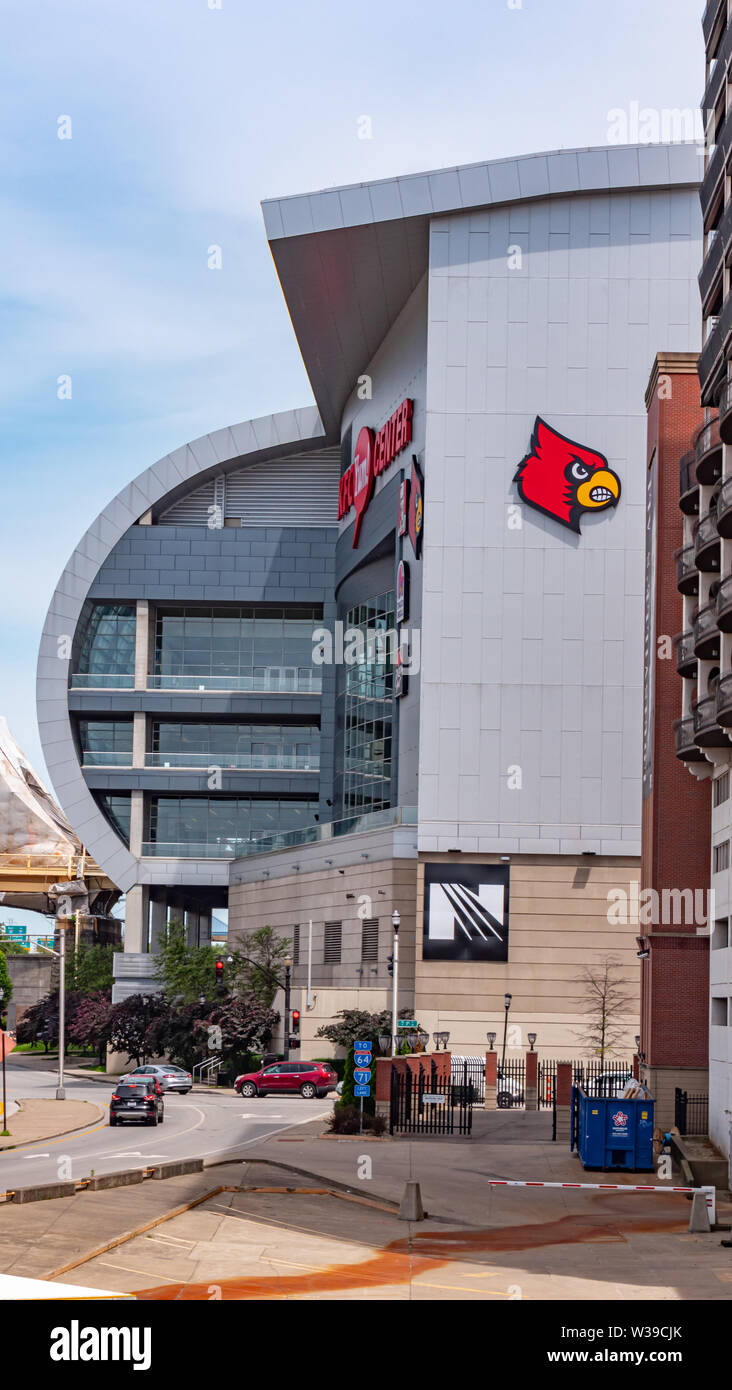 Kfc yum center hi-res stock photography and images - Alamy