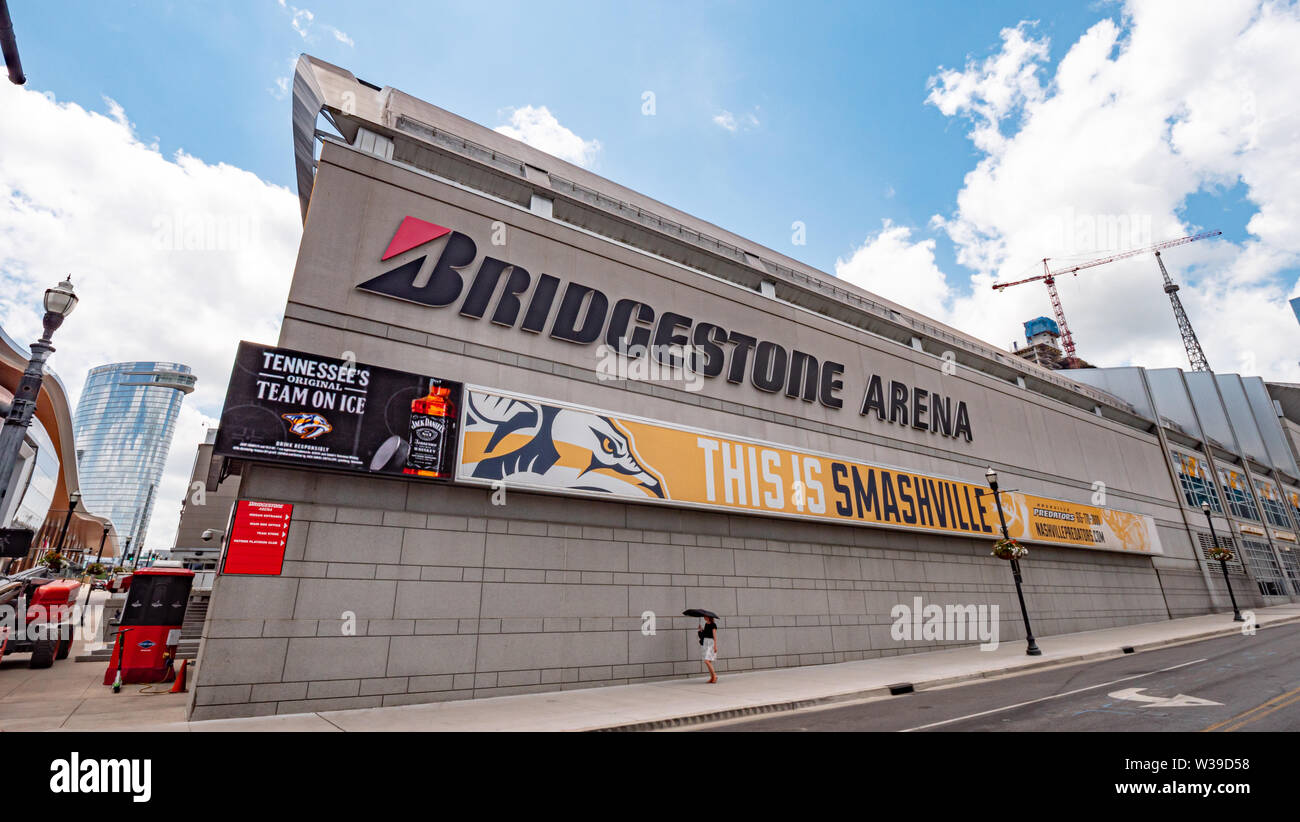 Bridgestone tower hi-res stock photography and images - Alamy