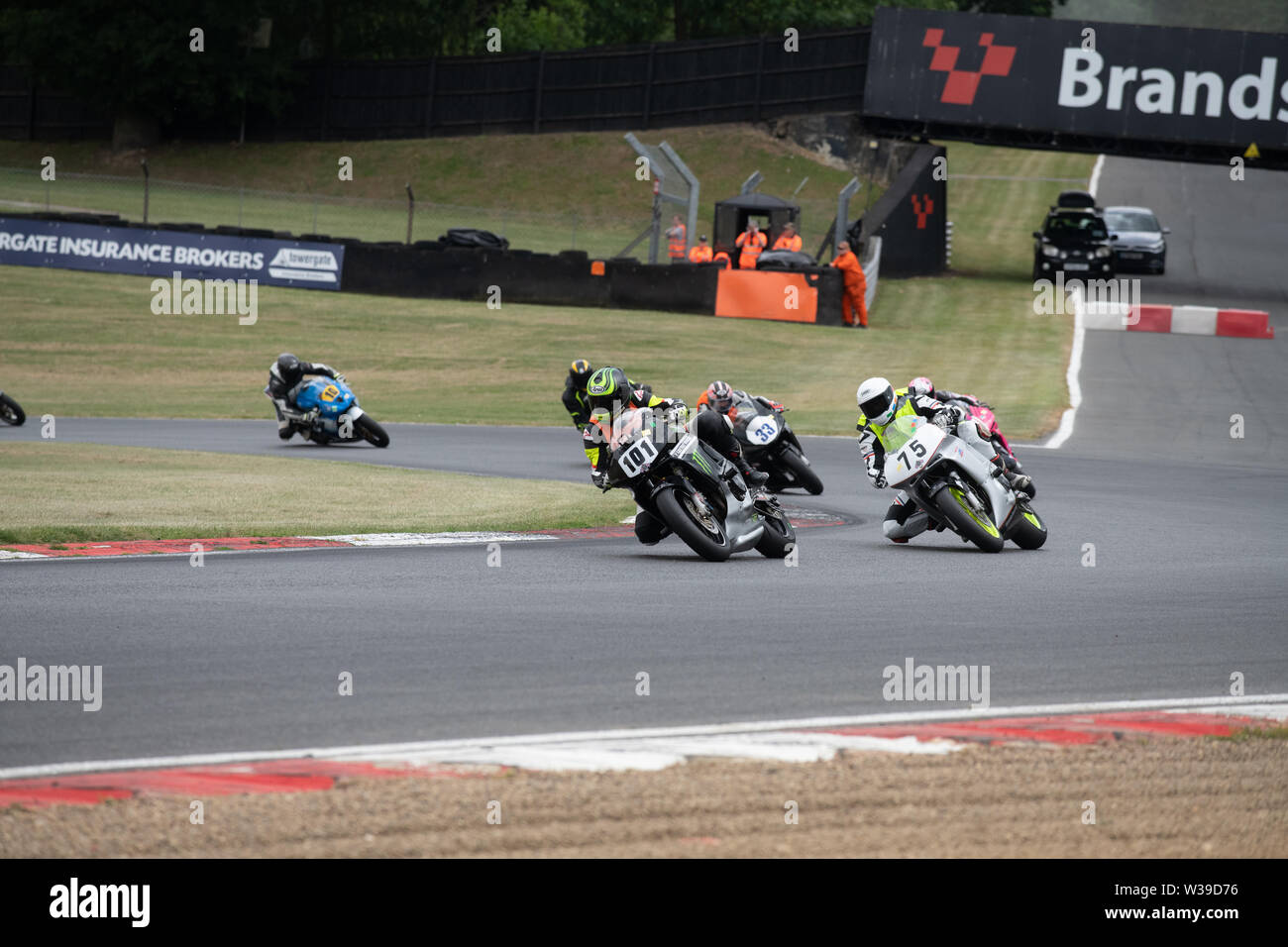 Motor racing motor sport motorbikes moto gp hi-res stock photography ...