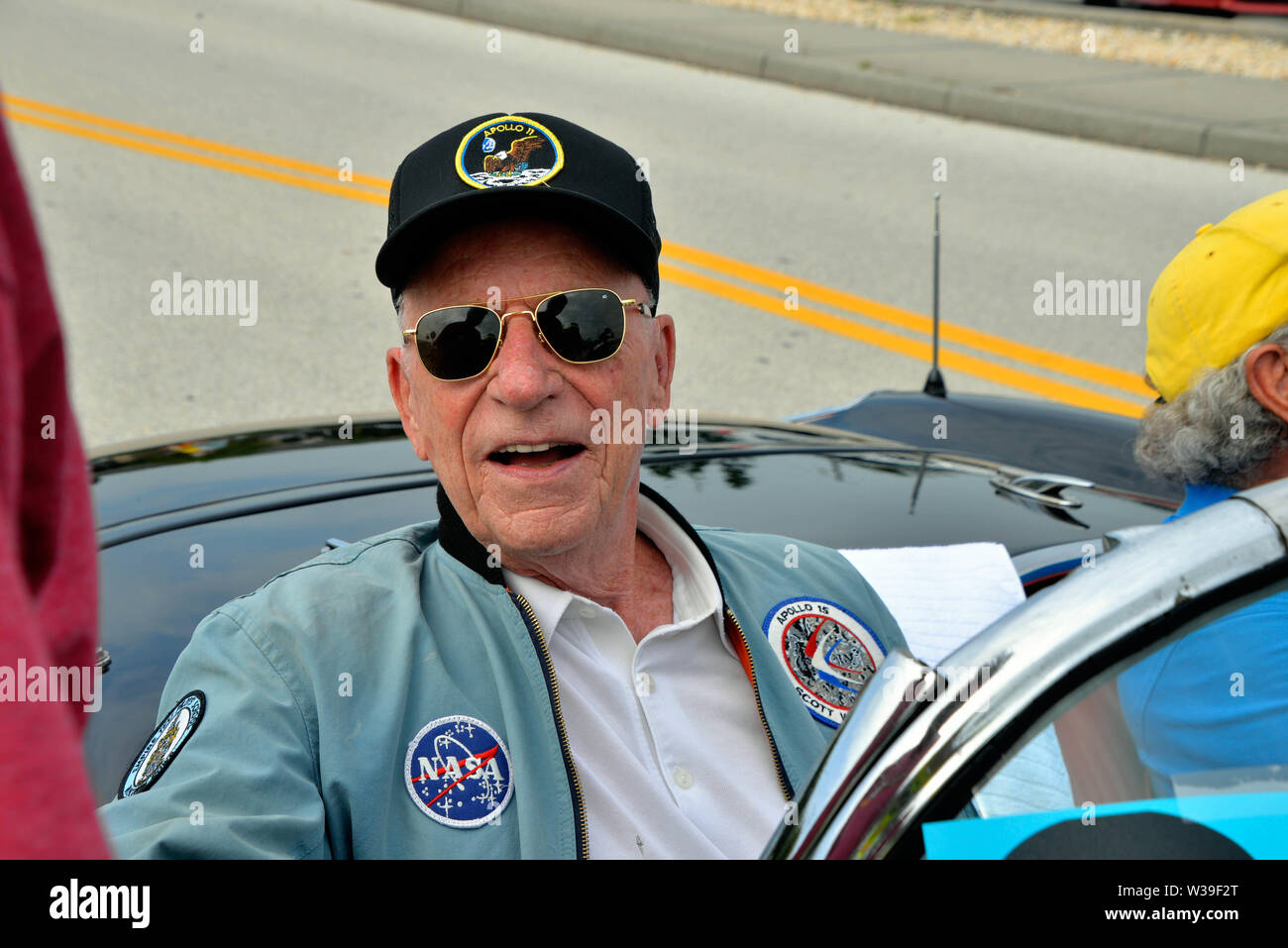 Vintage Apollo Engineers