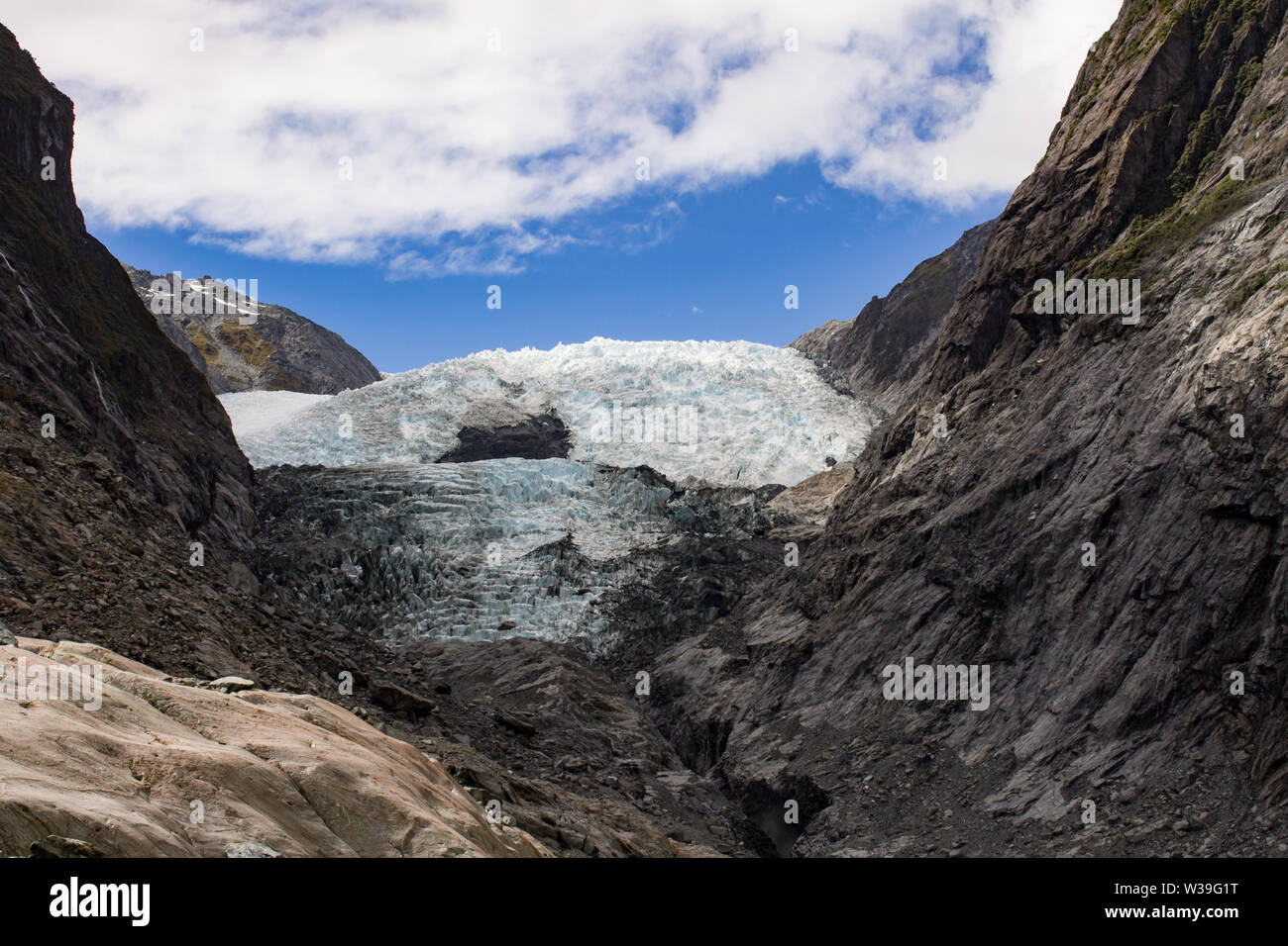 Ice age scenery hi-res stock photography and images - Alamy