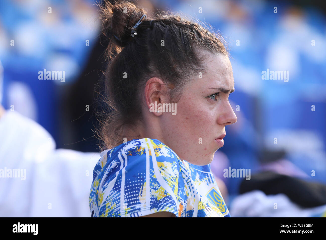 Chumachenko hi-res stock photography and images - Alamy