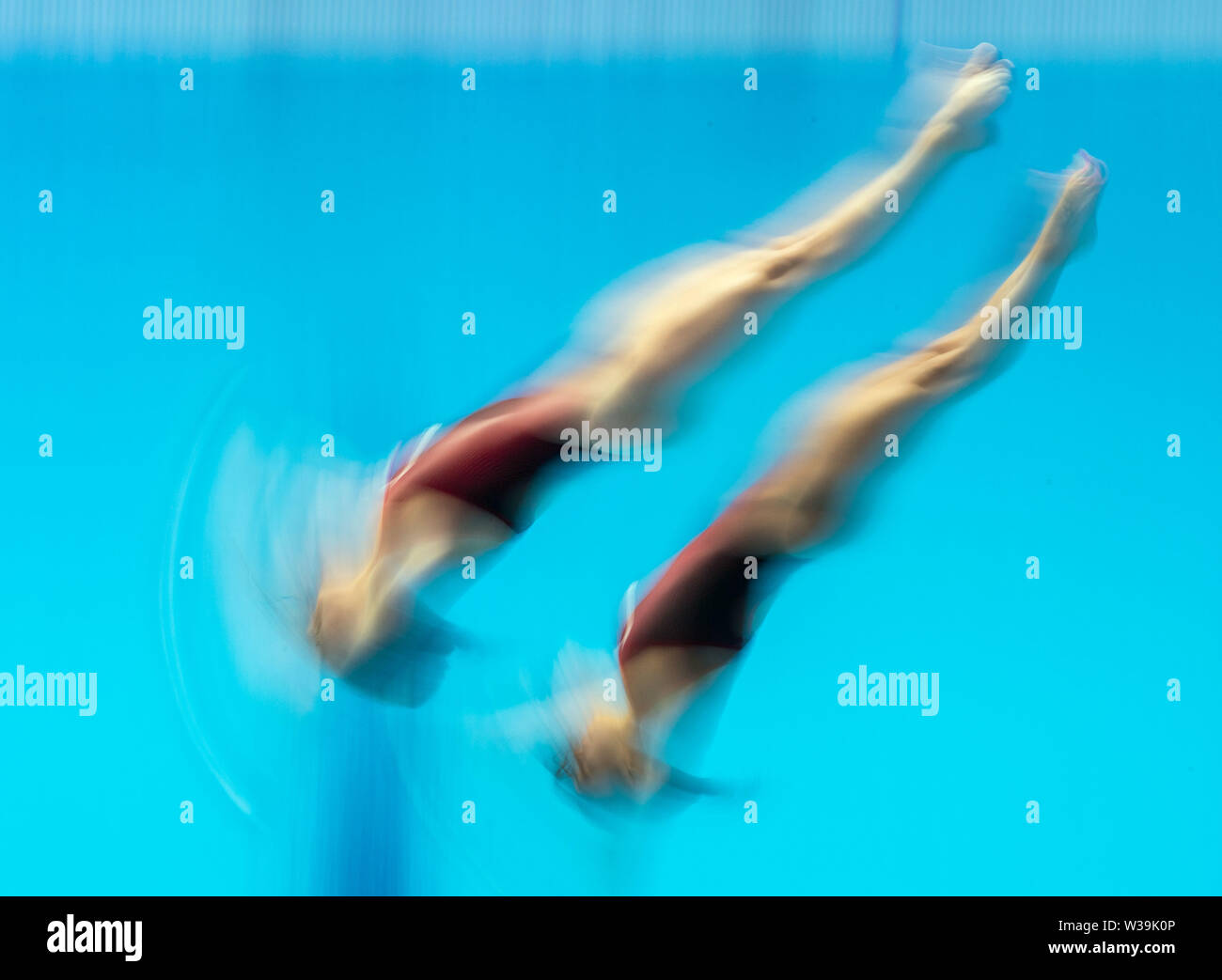 Meaghan benfeito hi-res stock photography and images - Alamy