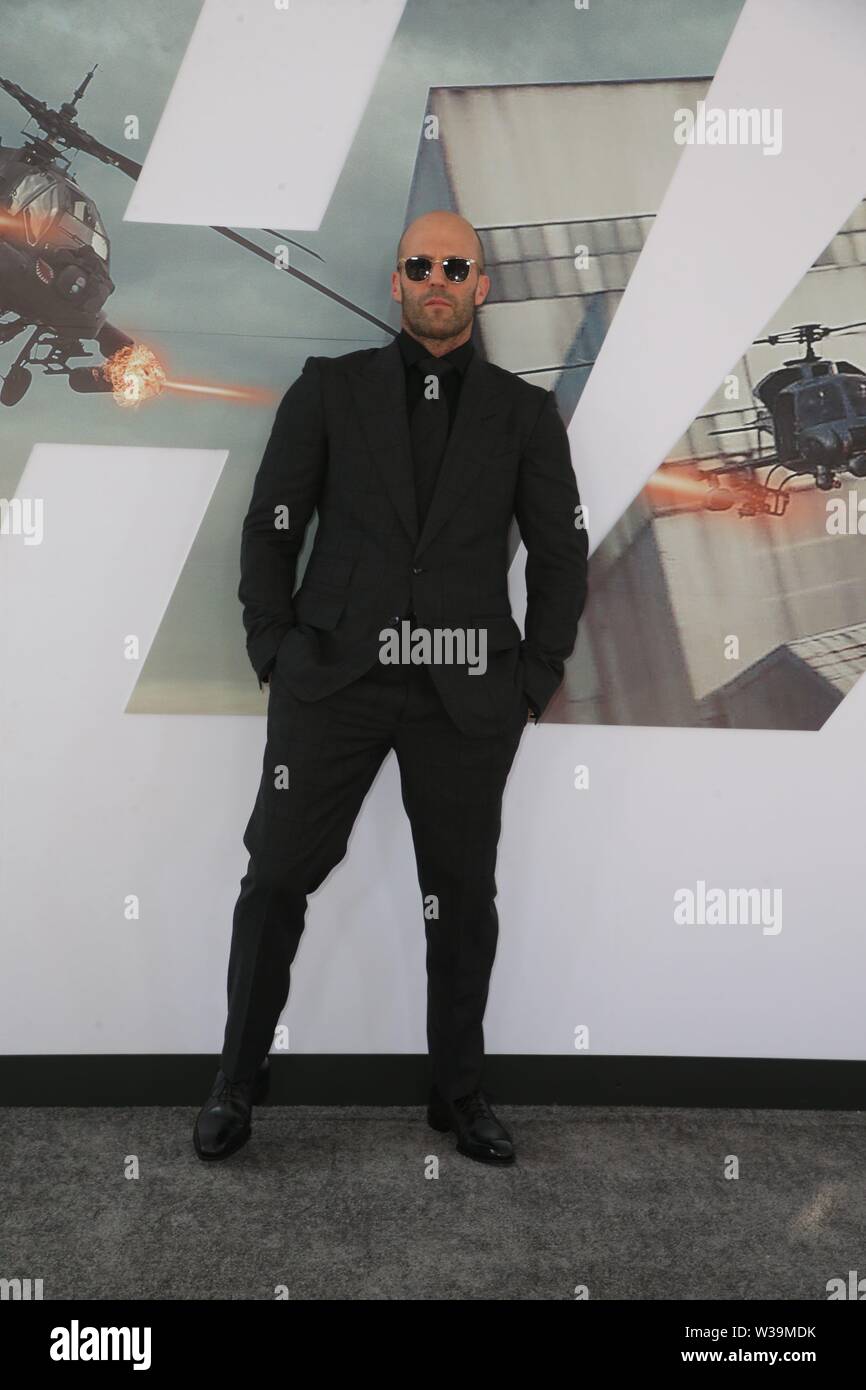 13 film jason statham hi-res stock photography and images - Alamy