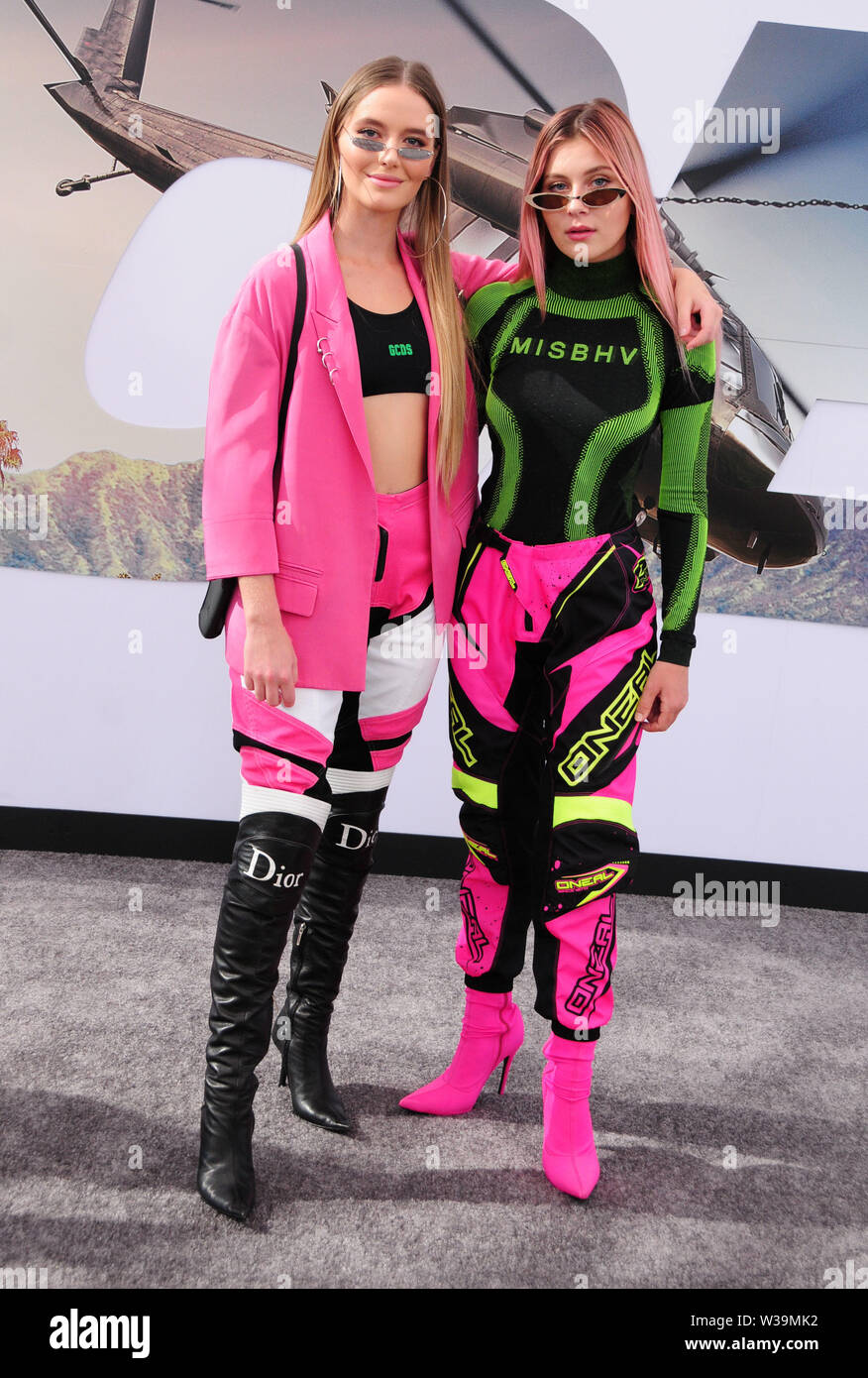 Natalia panzarella hi-res stock photography and images - Alamy