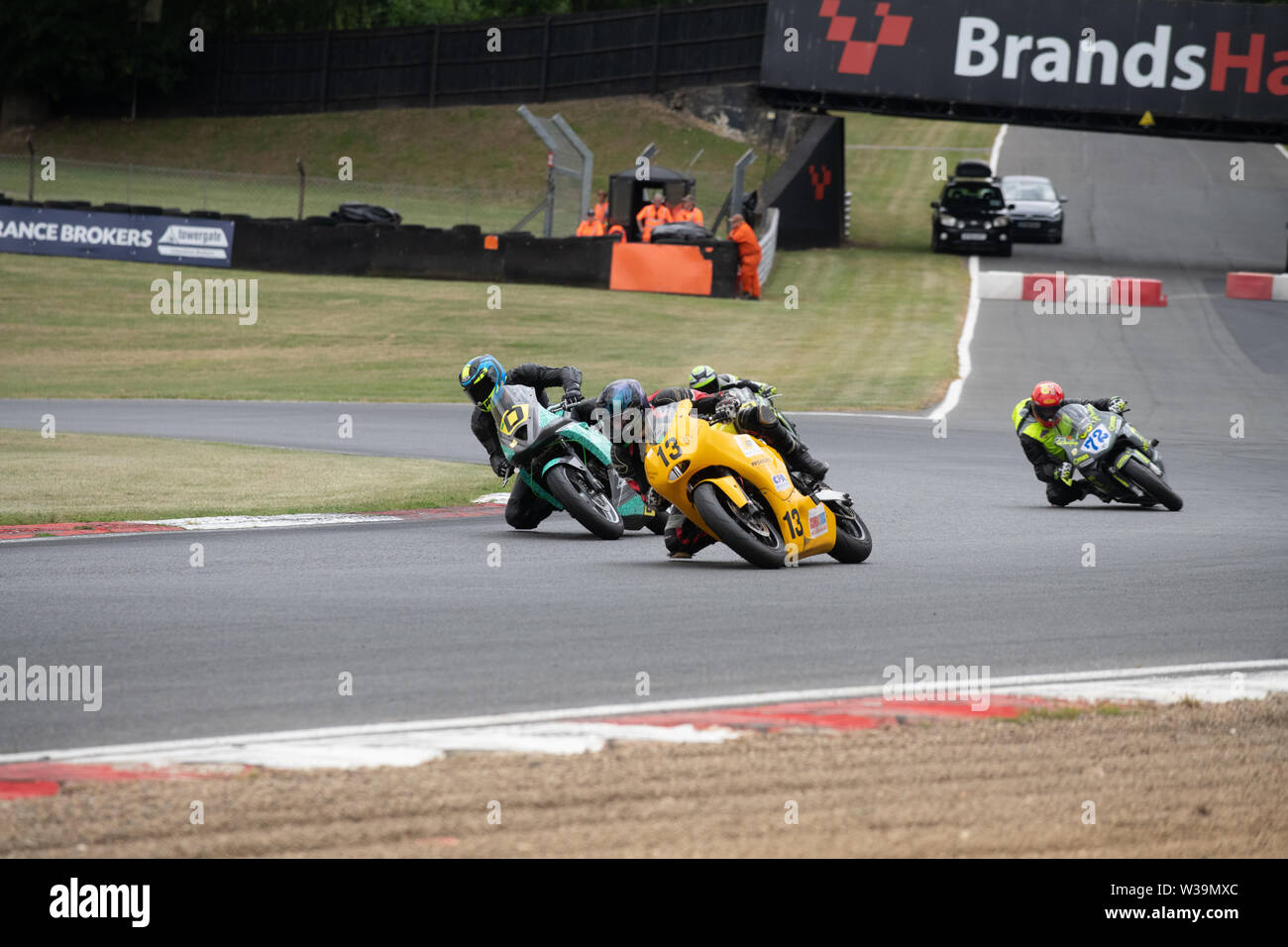 Motor racing motor sport motorbikes moto gp hi-res stock photography ...