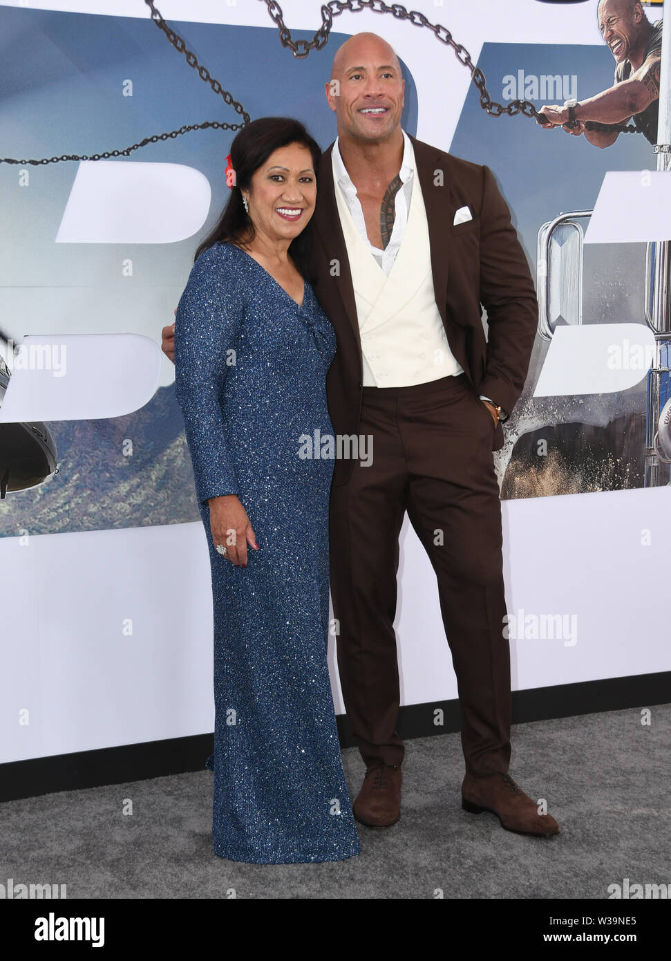 July 13, 2019 - Hollywood, California, USA - 13 July 2019 - Hollywood ...