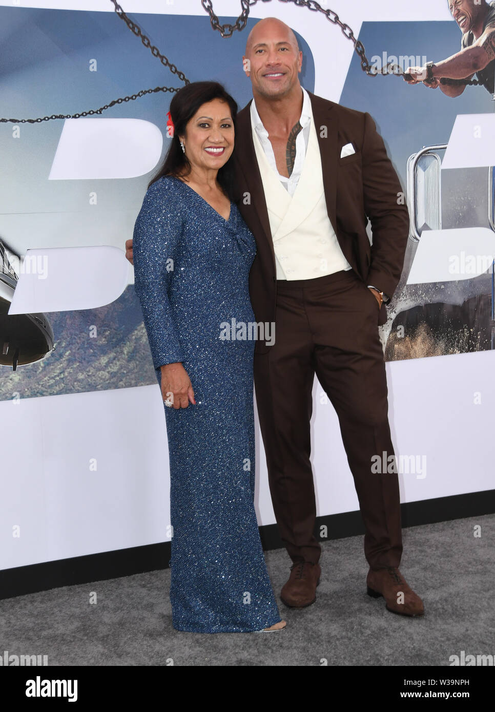 July 13, 2019 - Hollywood, California, USA - 13 July 2019 - Hollywood ...