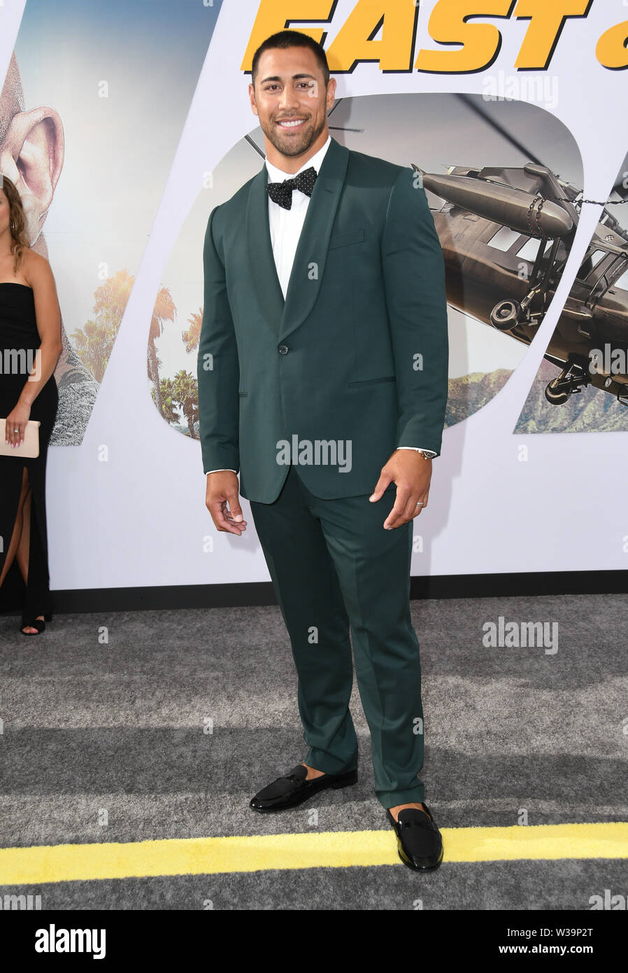 July 13, 2019 - Hollywood, California, USA - 13 July 2019 - Hollywood ...