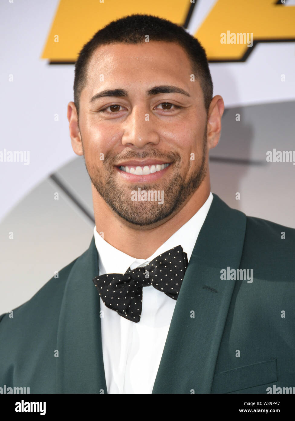 July 13, 2019 - Hollywood, California, USA - 13 July 2019 - Hollywood ...
