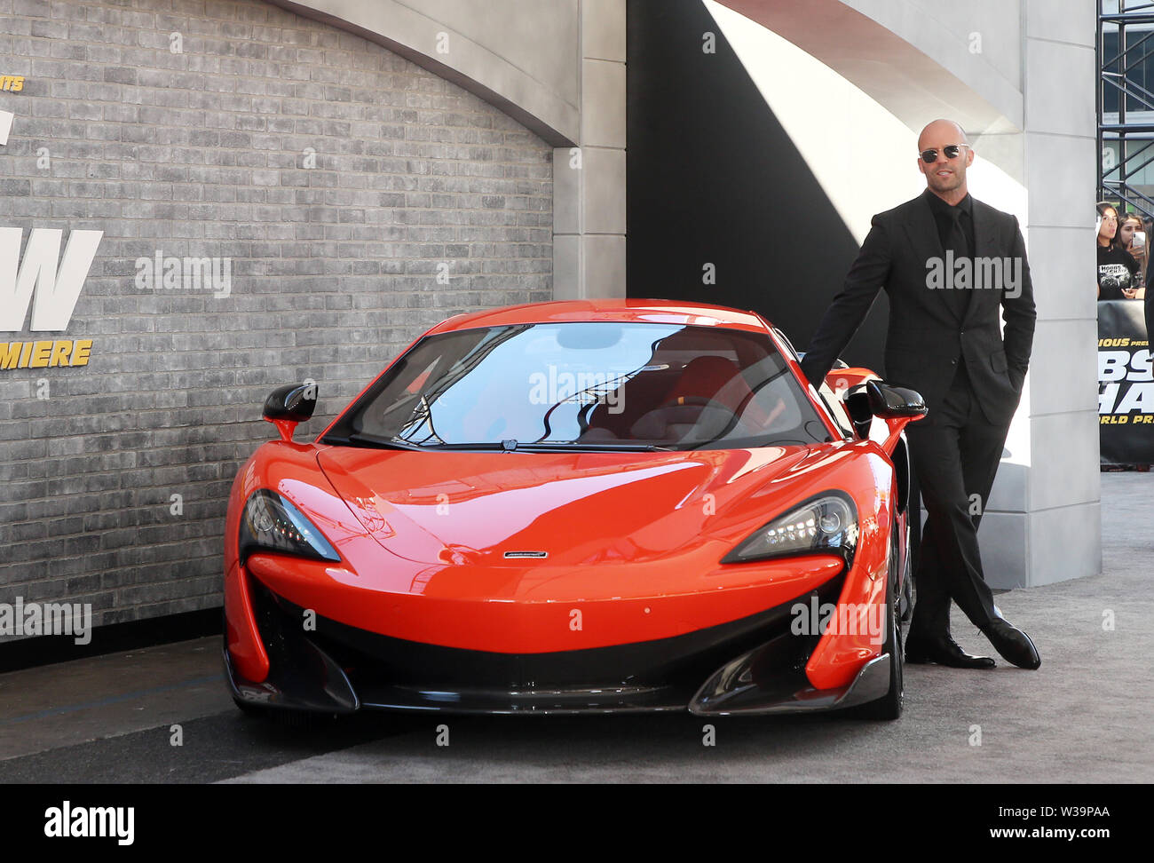 13 film jason statham hi-res stock photography and images - Alamy