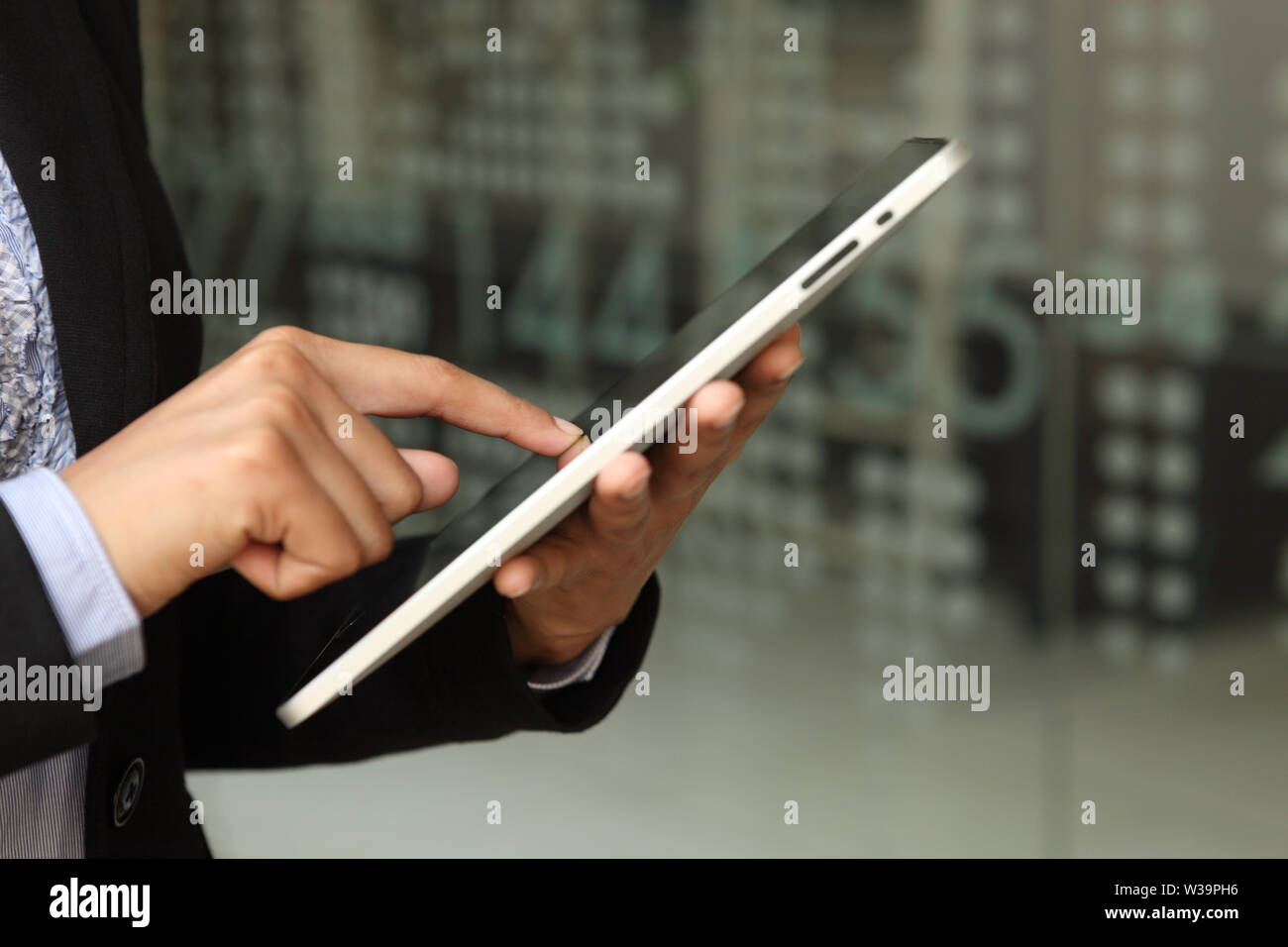 Digital india hi-res stock photography and images - Alamy